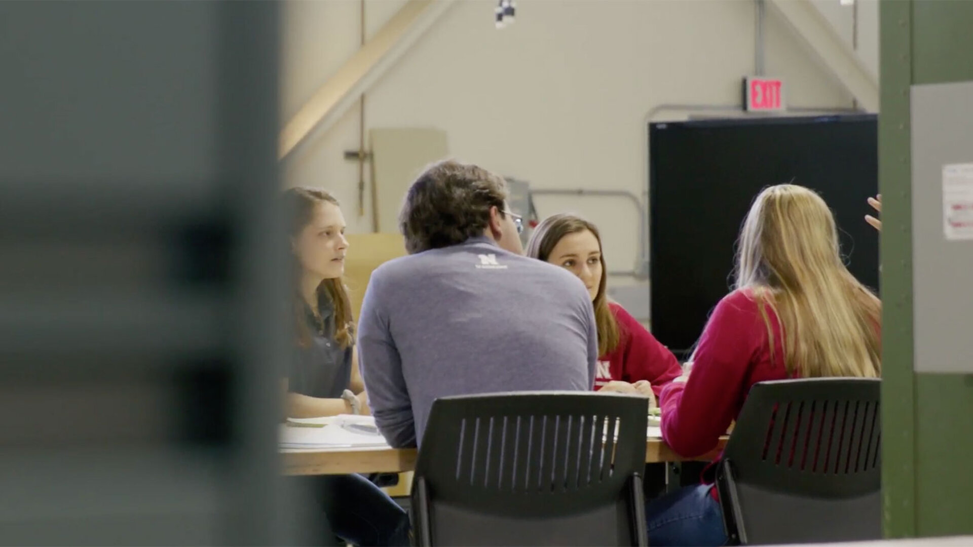 Durham School of Architectural Engineering & Construction | College of ...