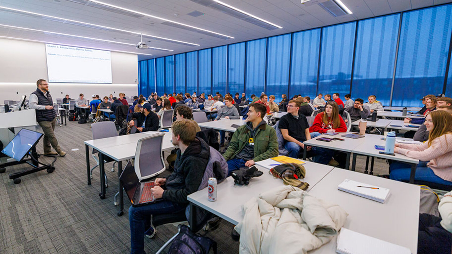 Application Prep | Graduate Programs | College of Engineering | Nebraska