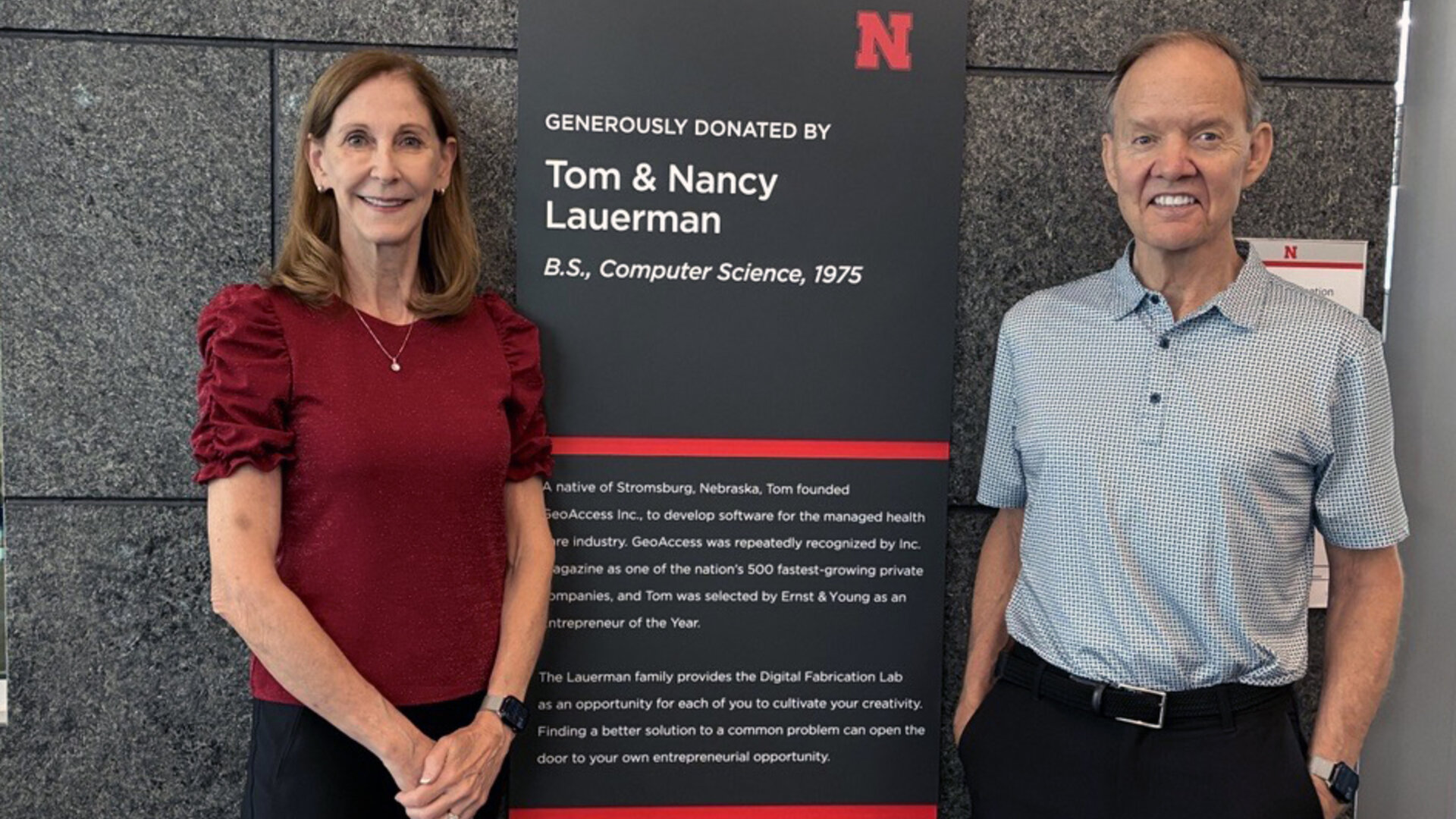 Electrical & Computer Engineering | College of Engineering | Nebraska