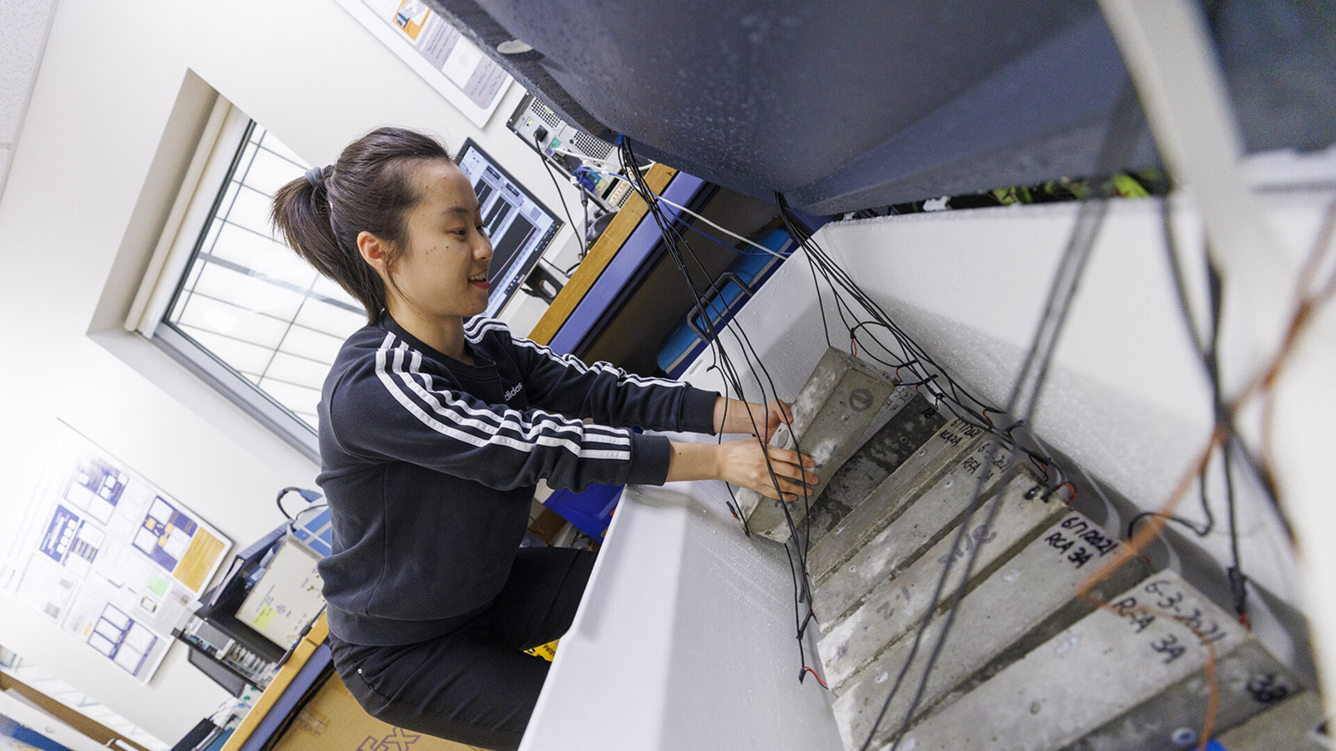 Degree Programs | Durham School of Architectural Engineering ...