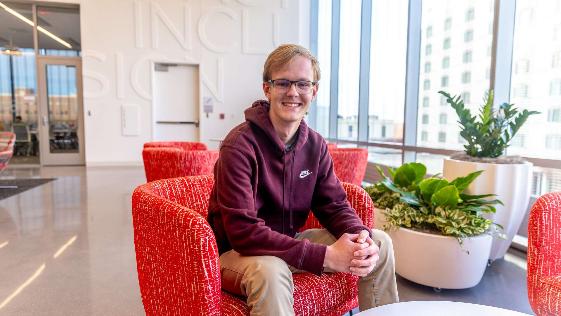 College of Engineering | Nebraska