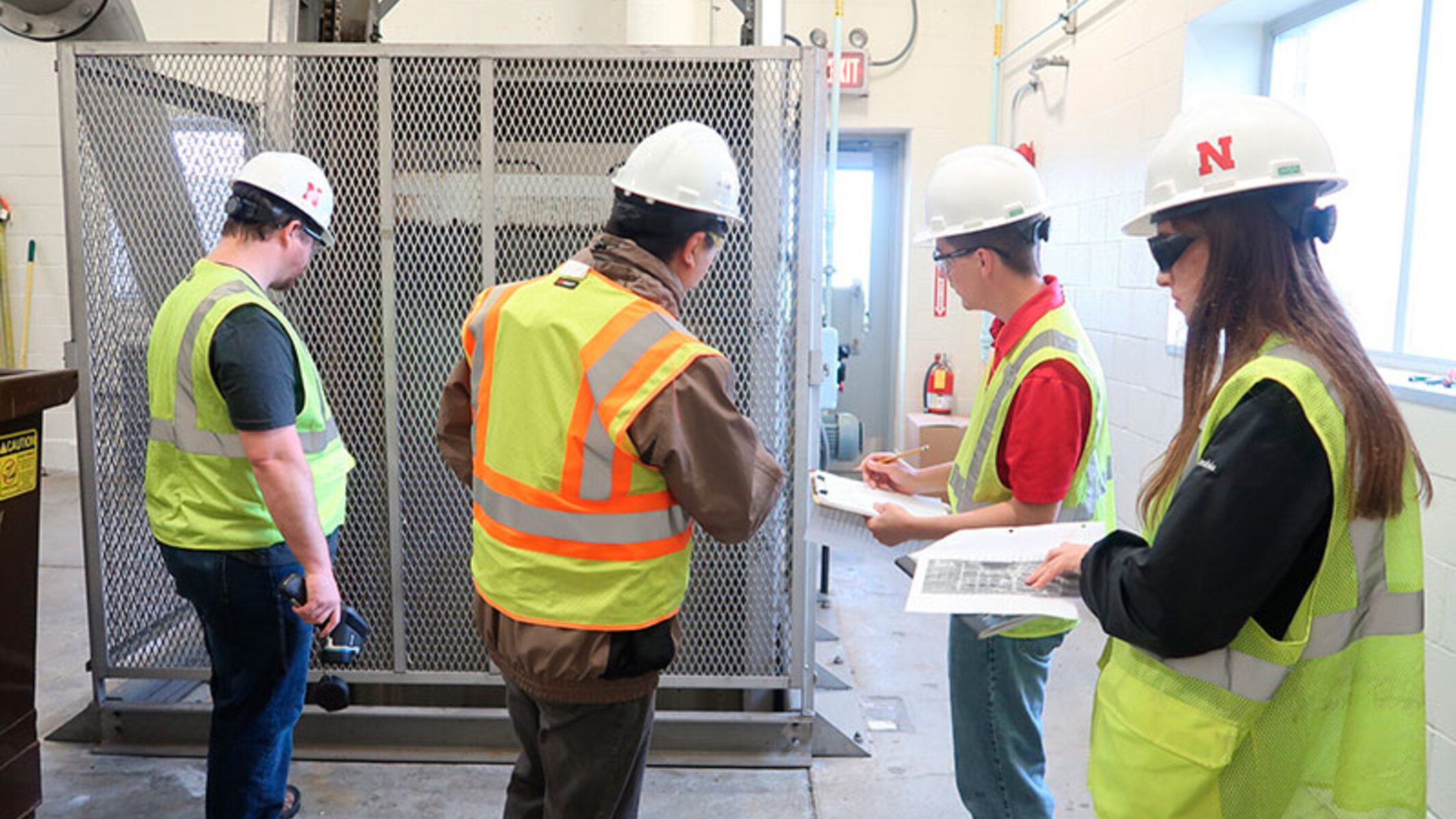 Minor in Environmental Engineering | Civil & Environmental Engineering ...