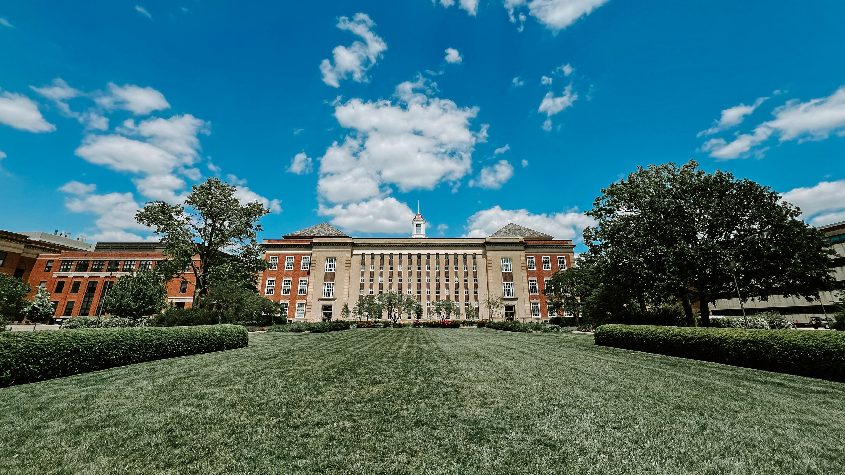 Mechanical & Materials Engineering | College of Engineering | Nebraska
