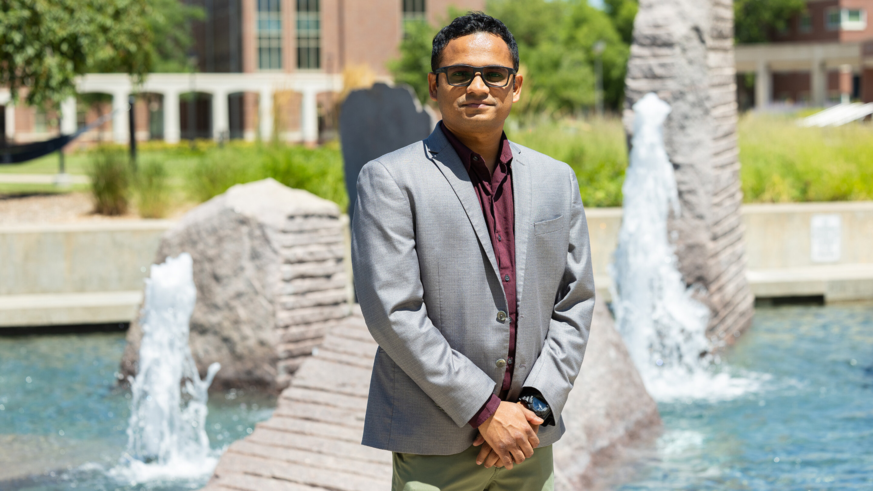 Durham School of Architectural Engineering & Construction | College of Engineering | Nebraska