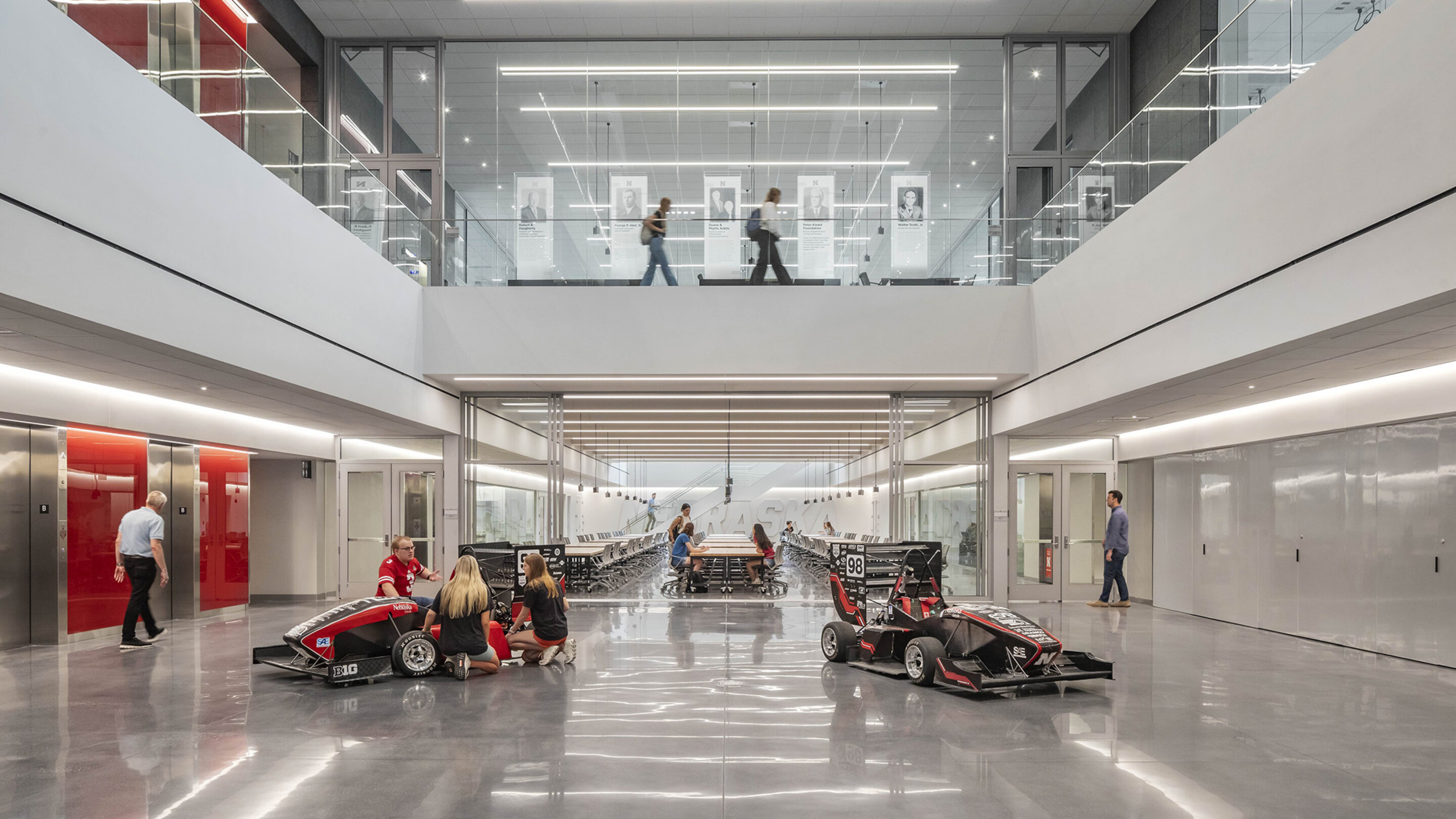 Research News | College of Engineering | Nebraska