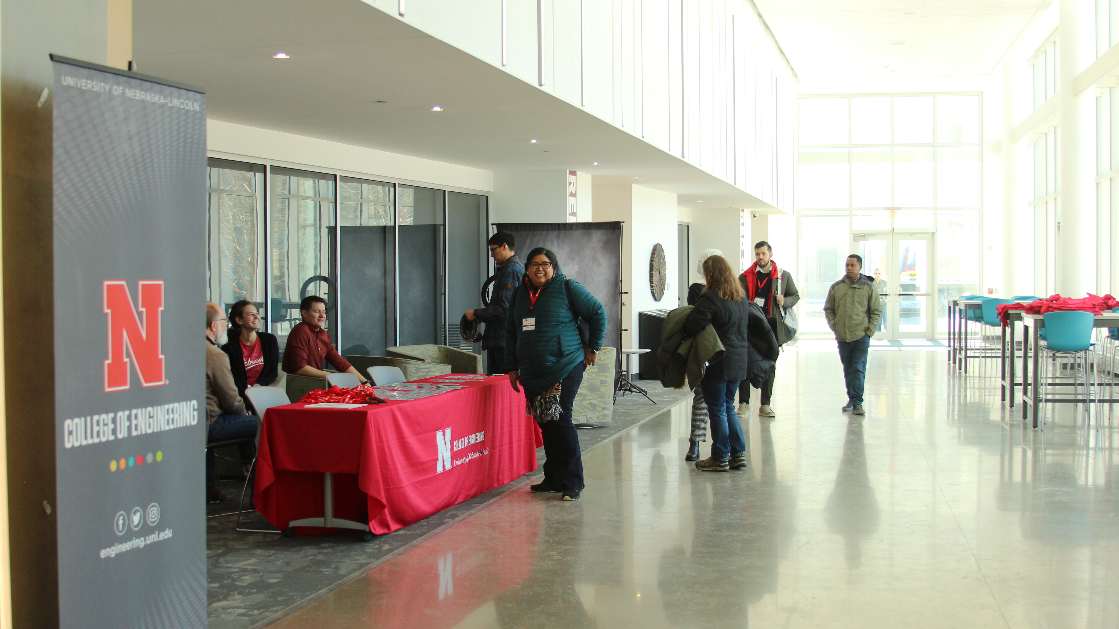 Graduate Student Symposium | Graduate Programs | College of Engineering ...