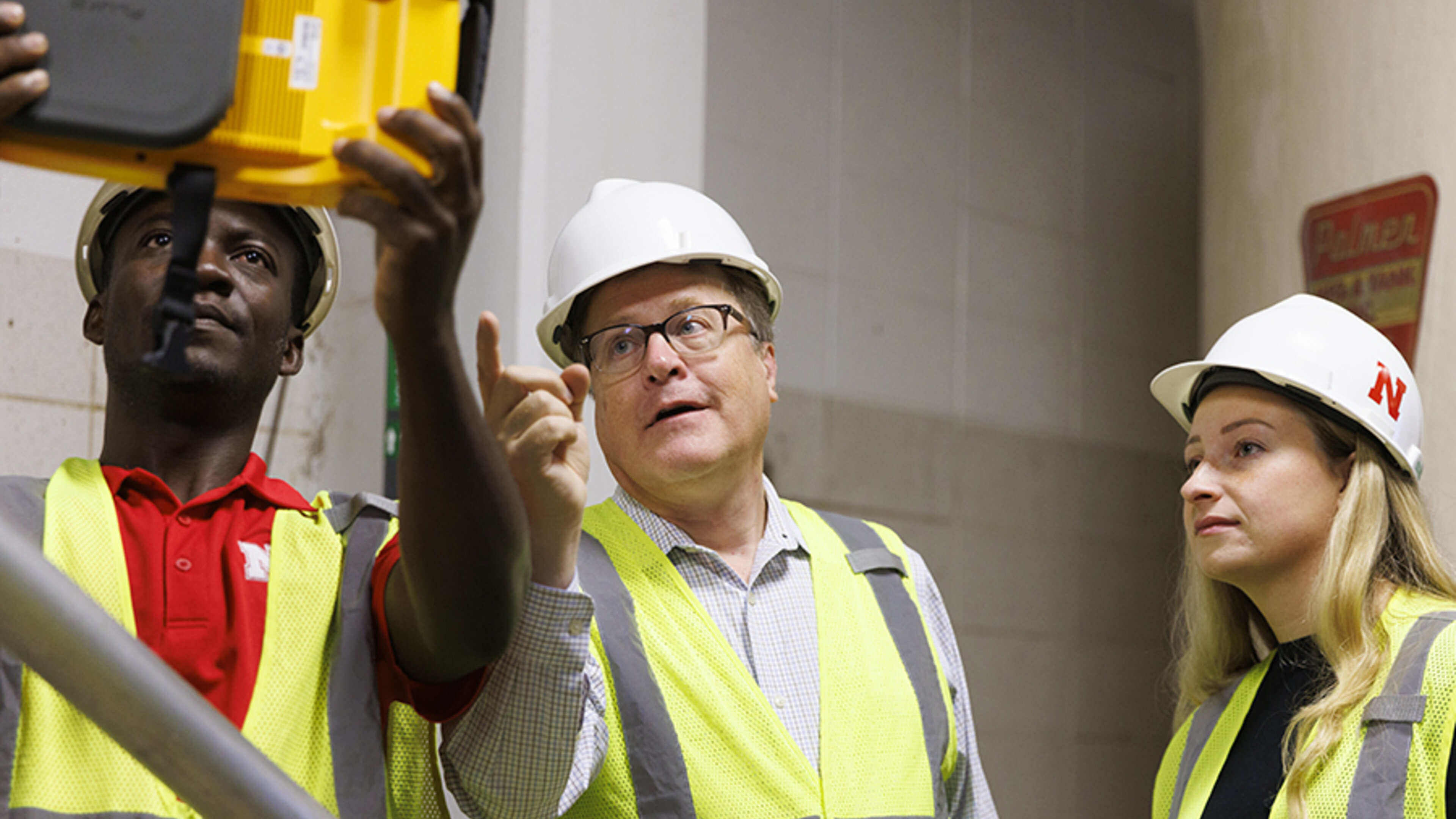 Electrical & Computer Engineering | College of Engineering | Nebraska