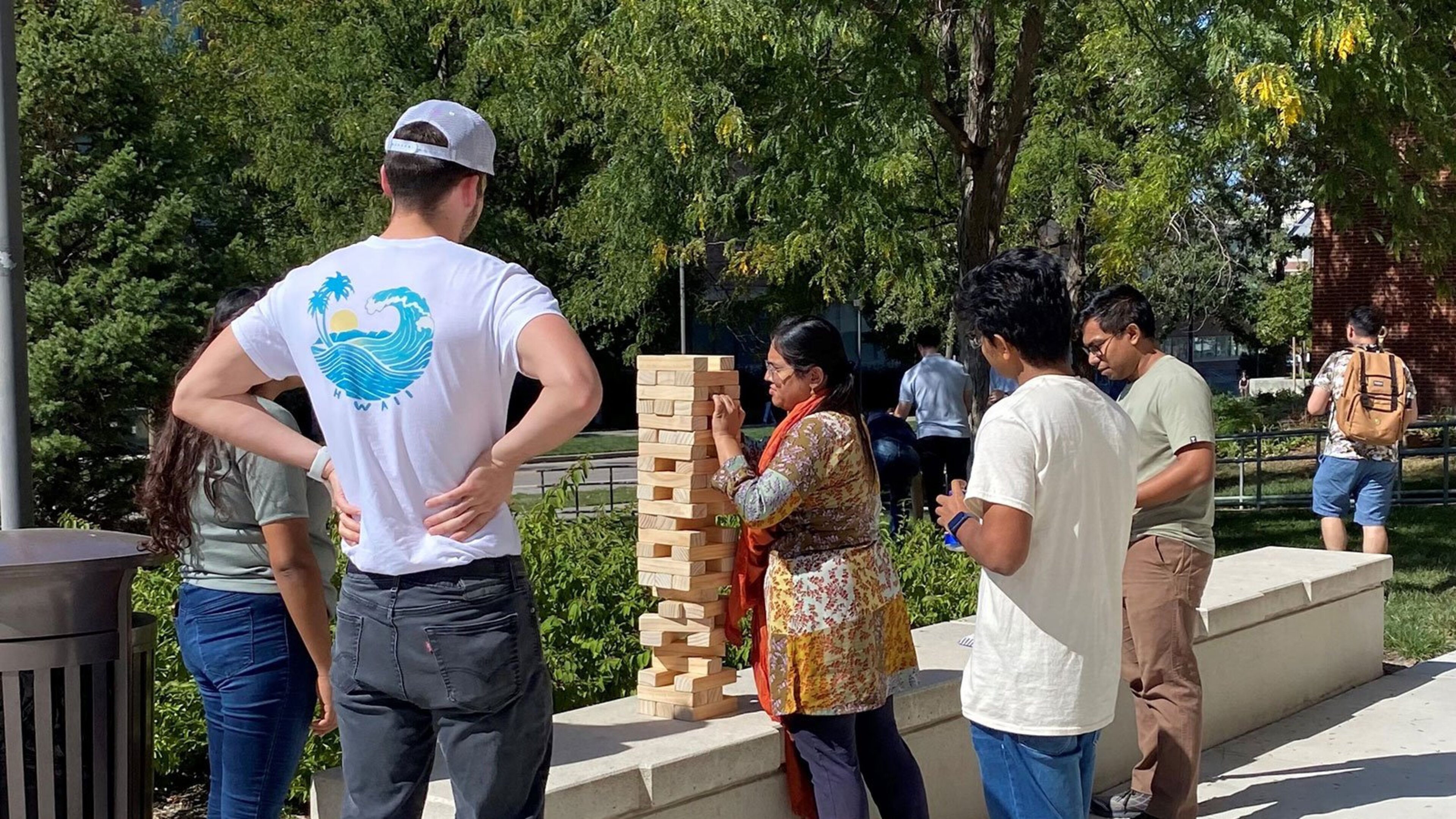 Incoming International Undergraduate Students | Undergraduate Programs ...