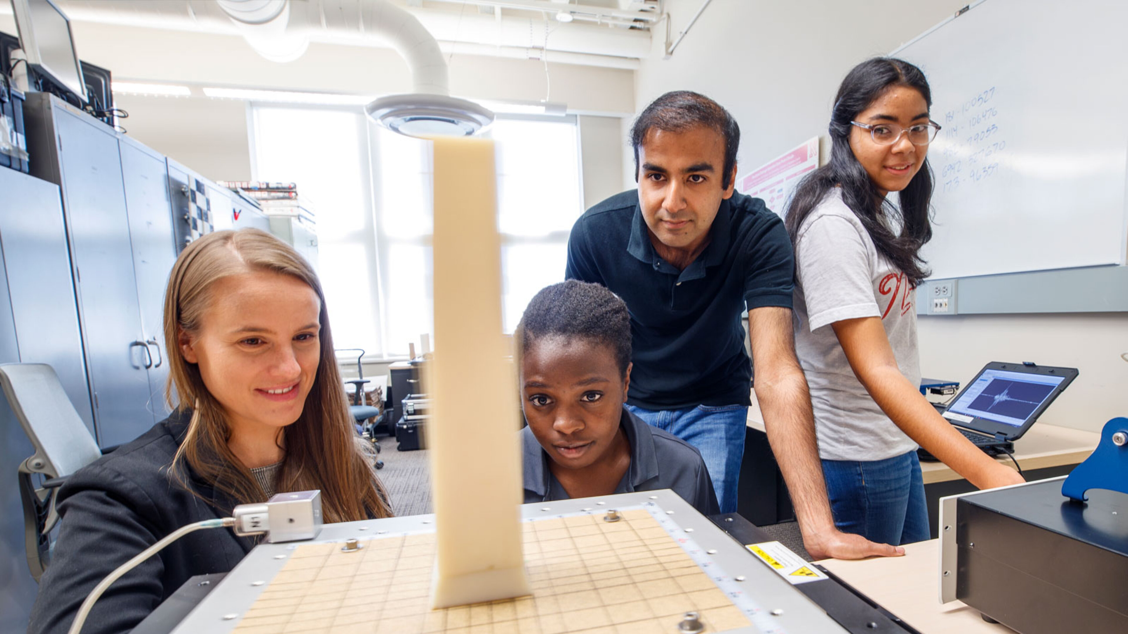 Accelerated Master's Degree in Civil Engineering | Civil ...