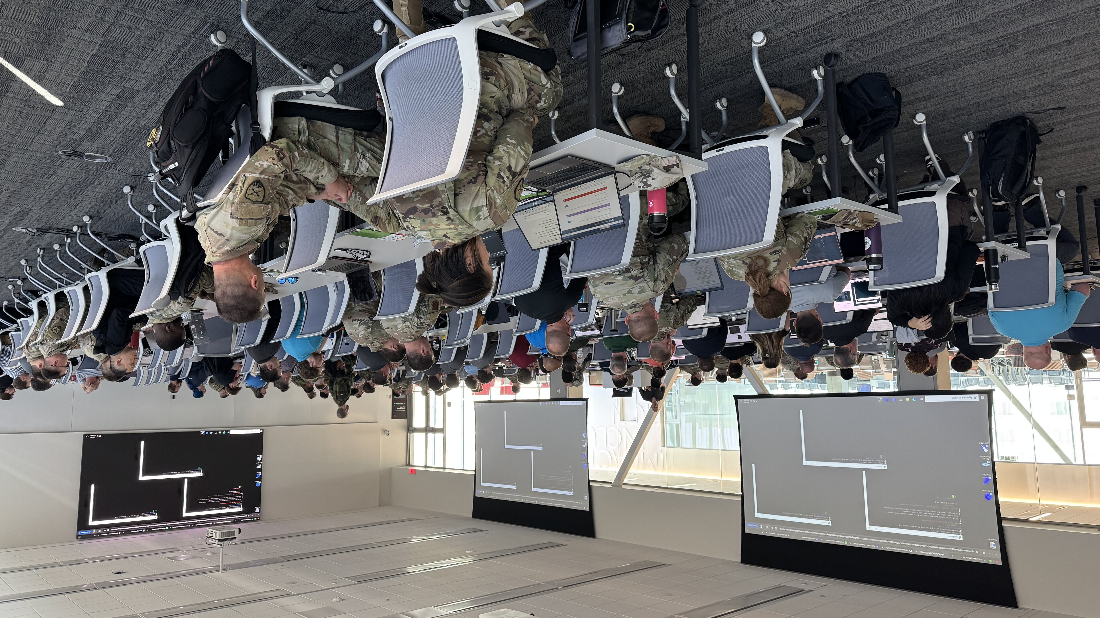 Durham School of Architectural Engineering & Construction | College of ...