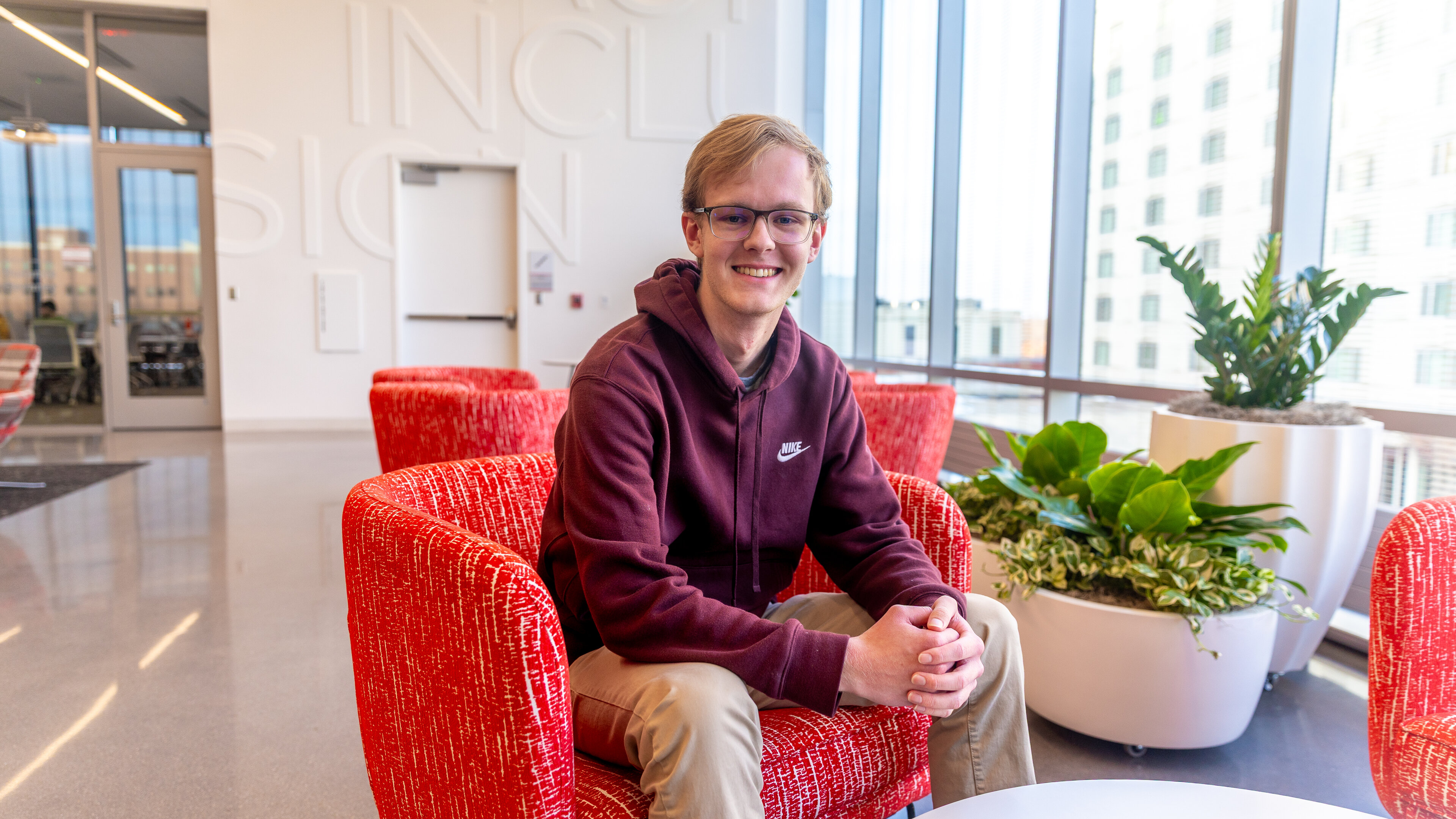 Dishari building next generation of highways for ions — one nanoscopic ...