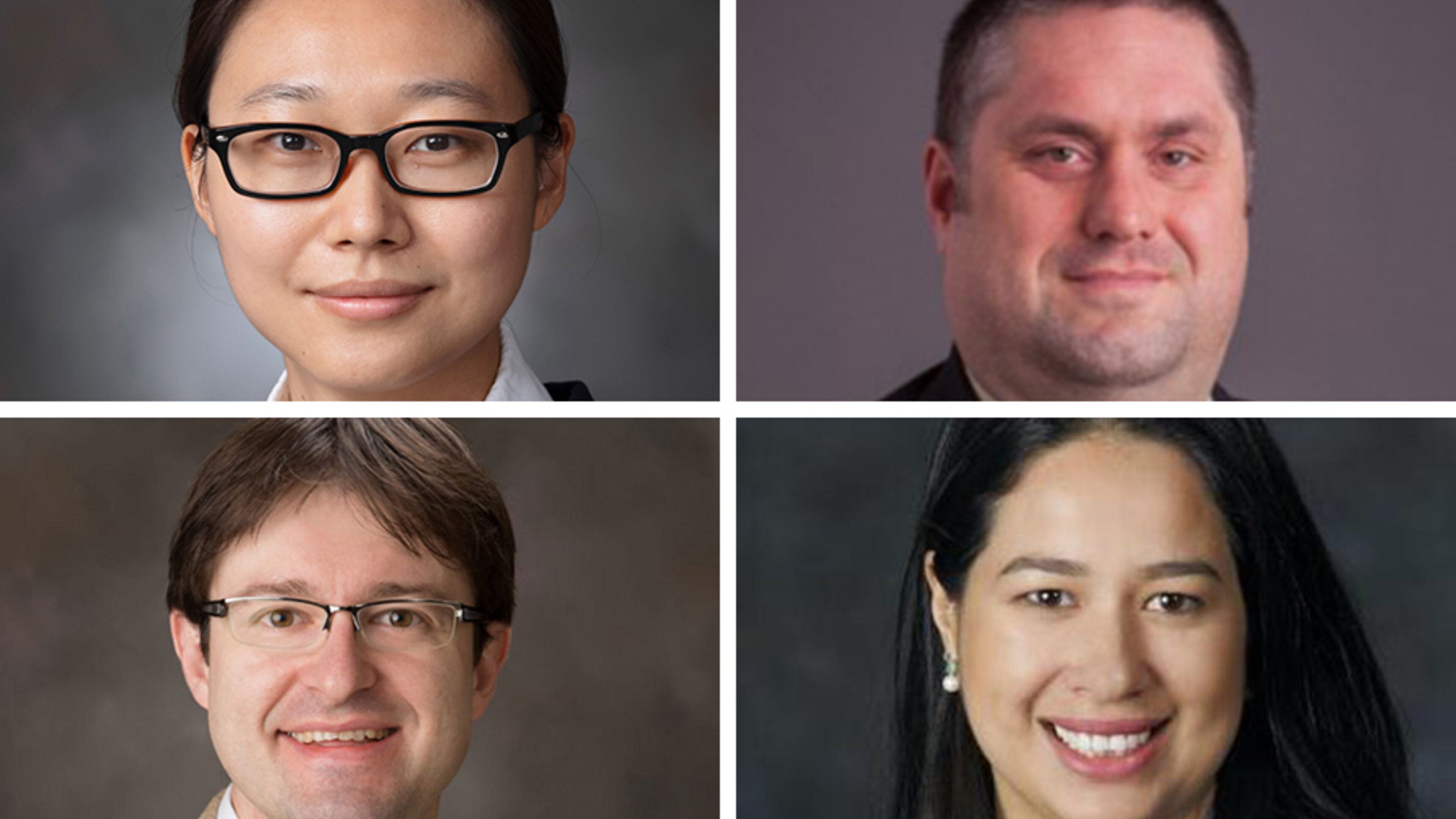 Durham School of Architectural Engineering & Construction | College of ...