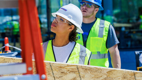 Durham School of Architectural Engineering & Construction | College of ...