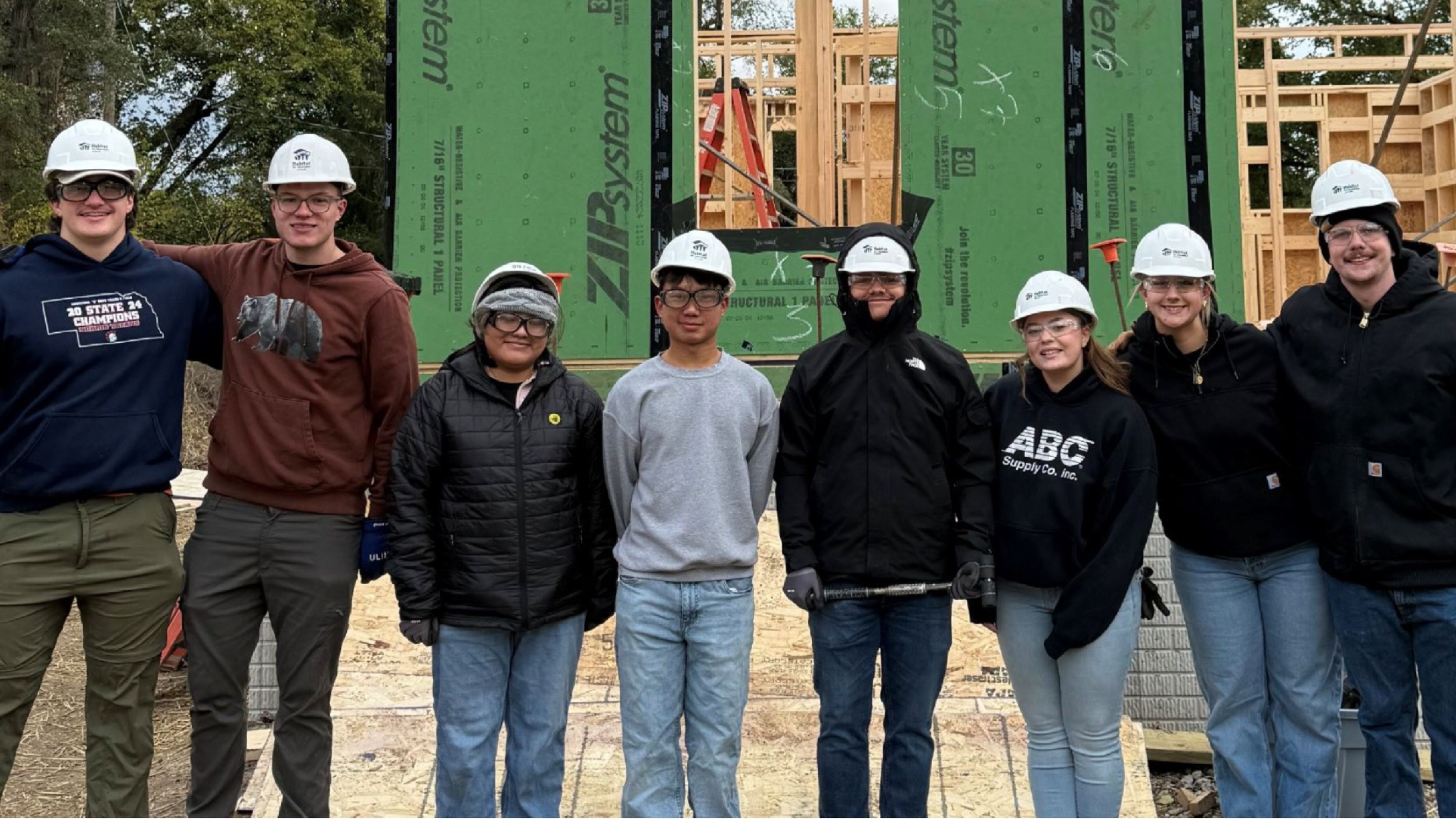 Scholar Spotlight | Peter Kiewit Foundation Engineering Academy ...