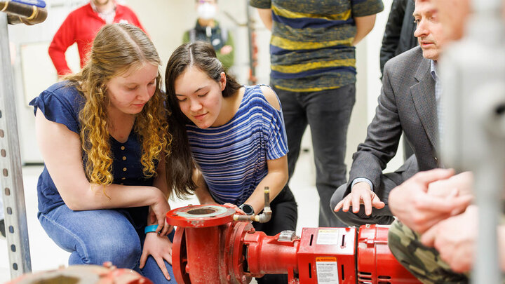 Bachelor of Science in Architectural Engineering | Durham School of ...