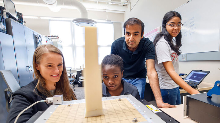 Career Opportunities | College of Engineering | Nebraska