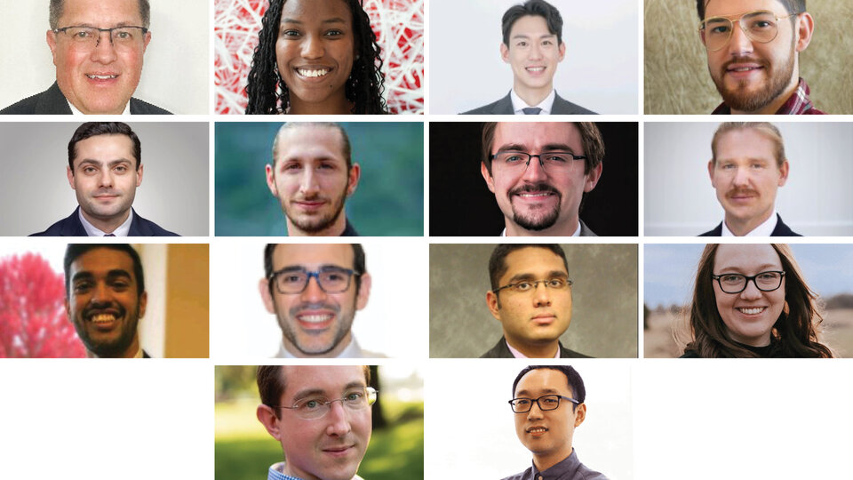 Nebraska Engineering adds 14 new faculty for 2025-26 academic year ...