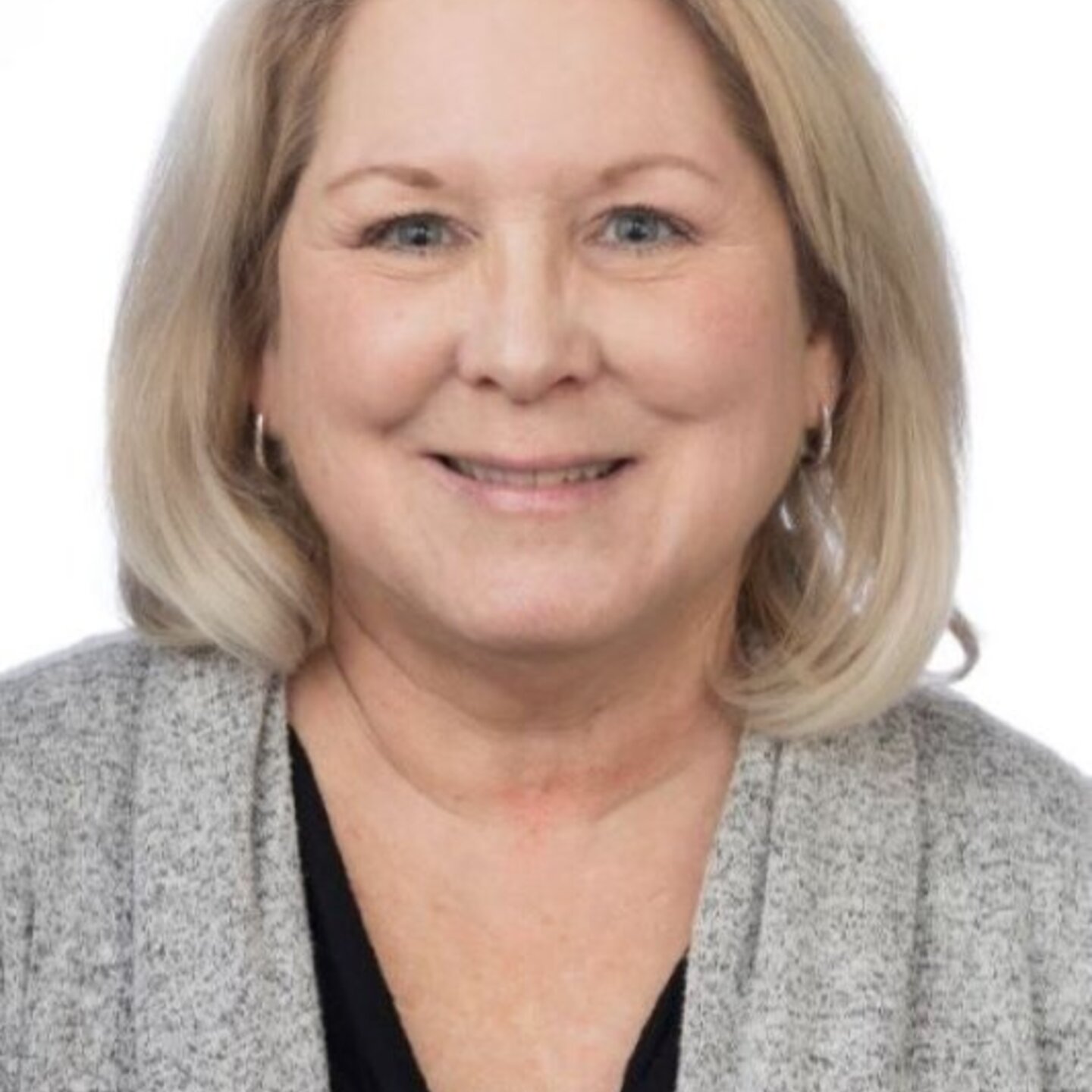 Jeannine Leger | College of Engineering | Nebraska