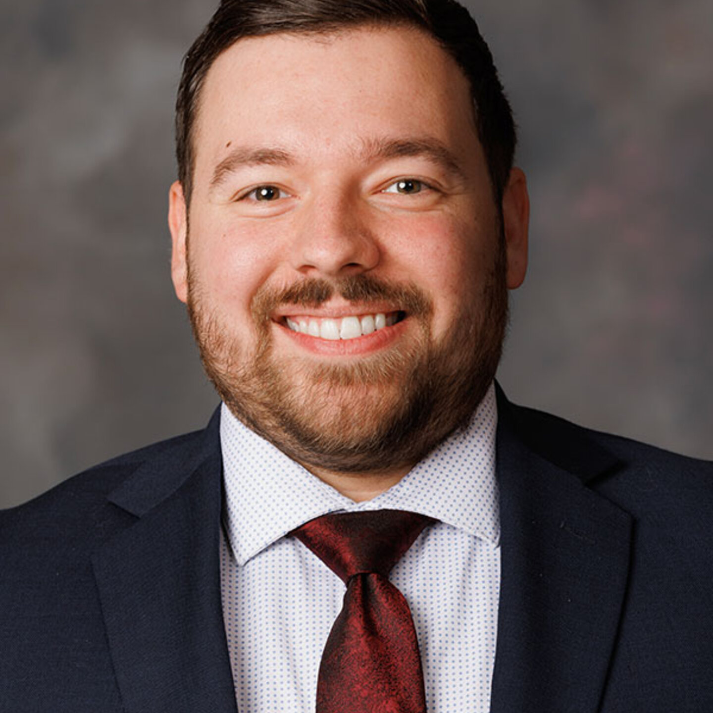 Spencer Rutar | College of Engineering | Nebraska