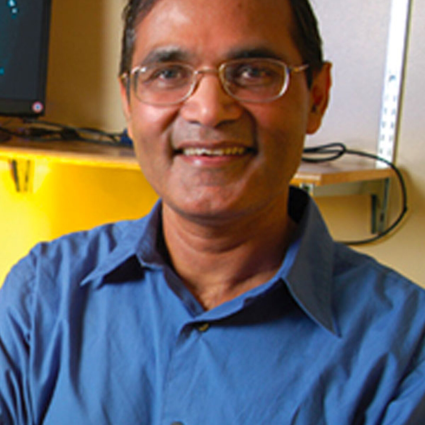 Faculty & Staff | Chemical and Biomolecular Engineering | College of Engineering | Nebraska