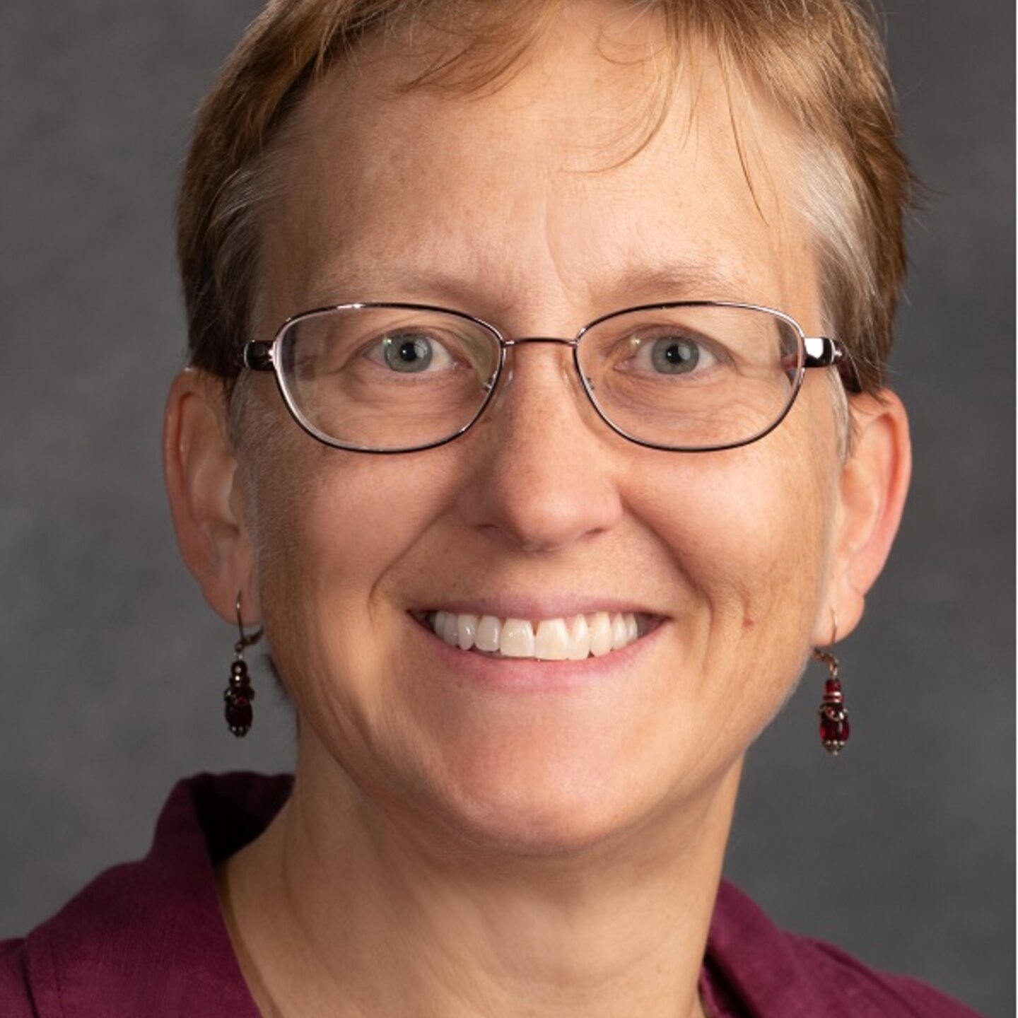 Heidi Diefus-Dux | College of Engineering | Nebraska