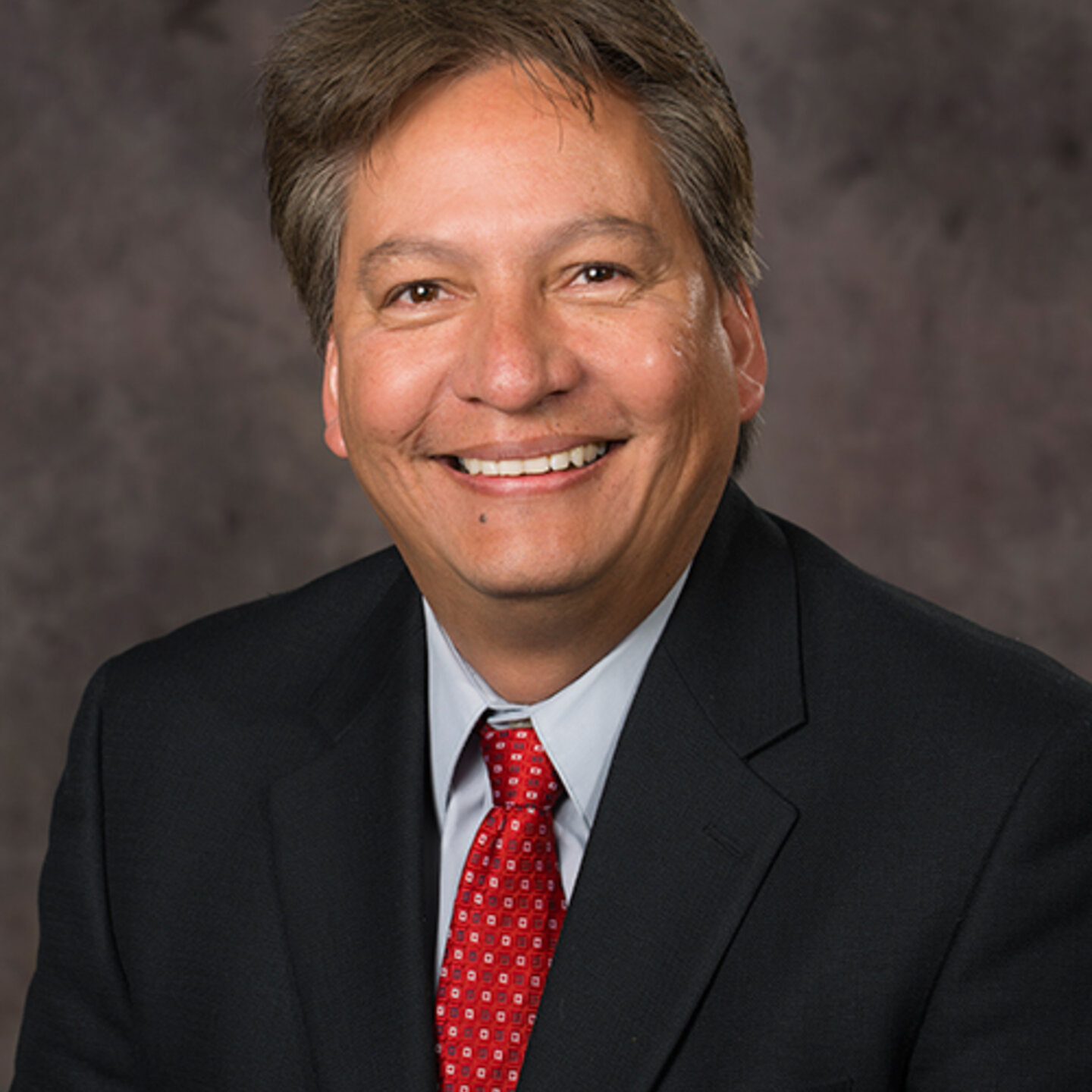 Faculty & Staff | Chemical and Biomolecular Engineering | College of ...