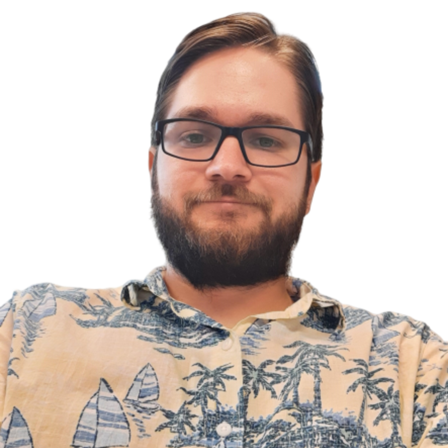 Matthew Boeding | College of Engineering | Nebraska