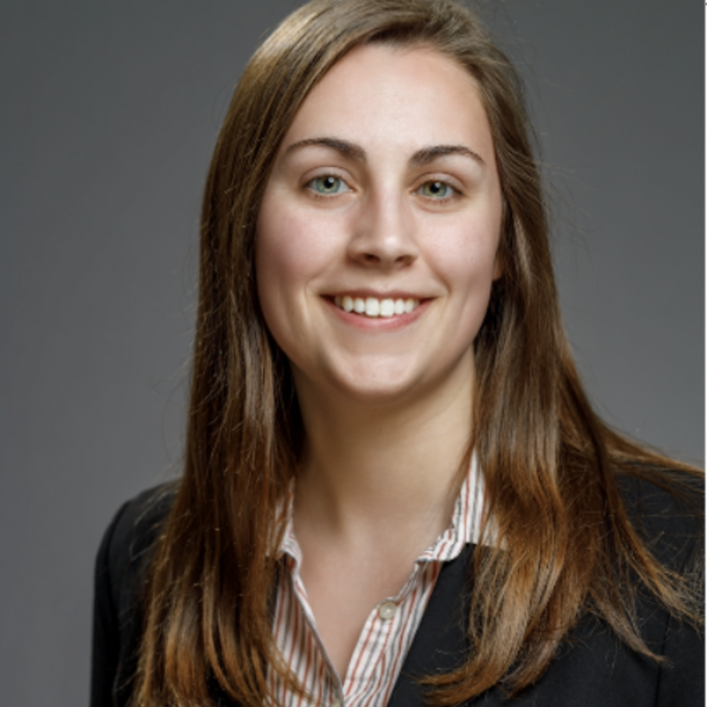 Anne Stratman | College of Engineering | Nebraska