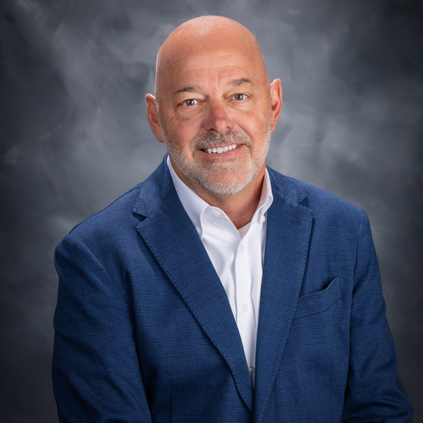 Fred Hunzeker | College of Engineering | Nebraska