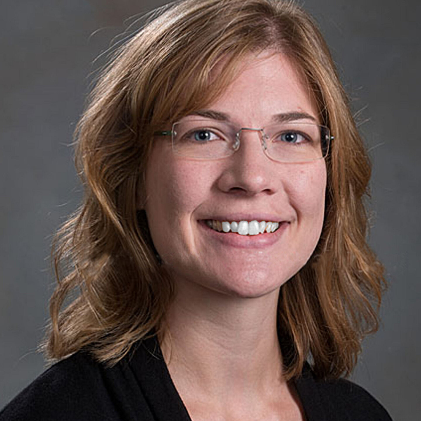 Jennifer Keshwani | College of Engineering | Nebraska