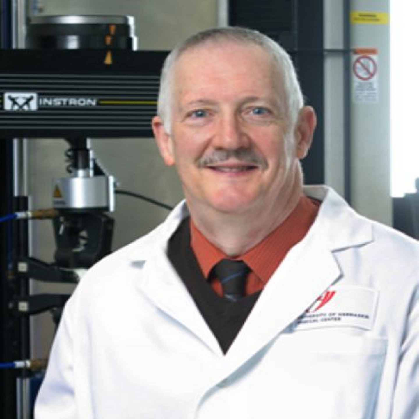 Biomedical Engineering Faculty | College of Engineering | Nebraska