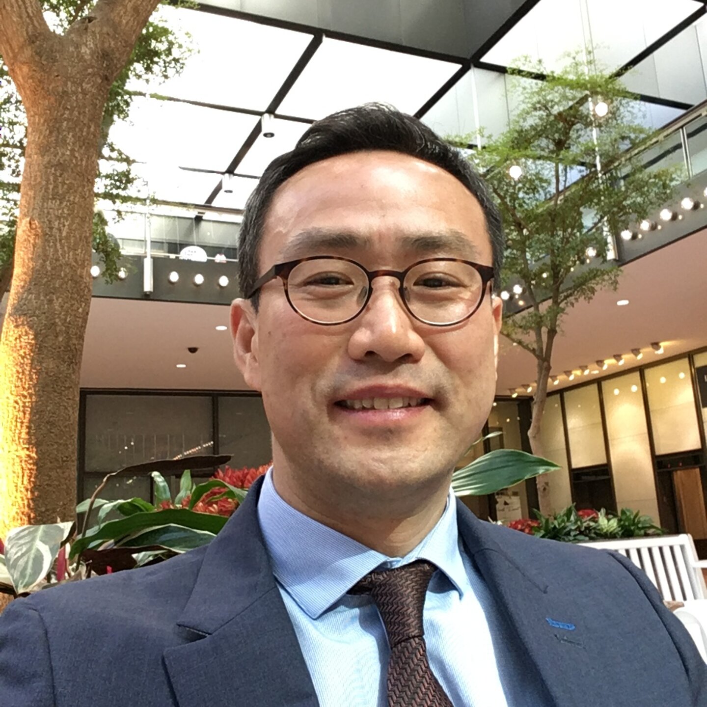 Jung Yul Lim | Mechanical & Materials Engineering | College of ...