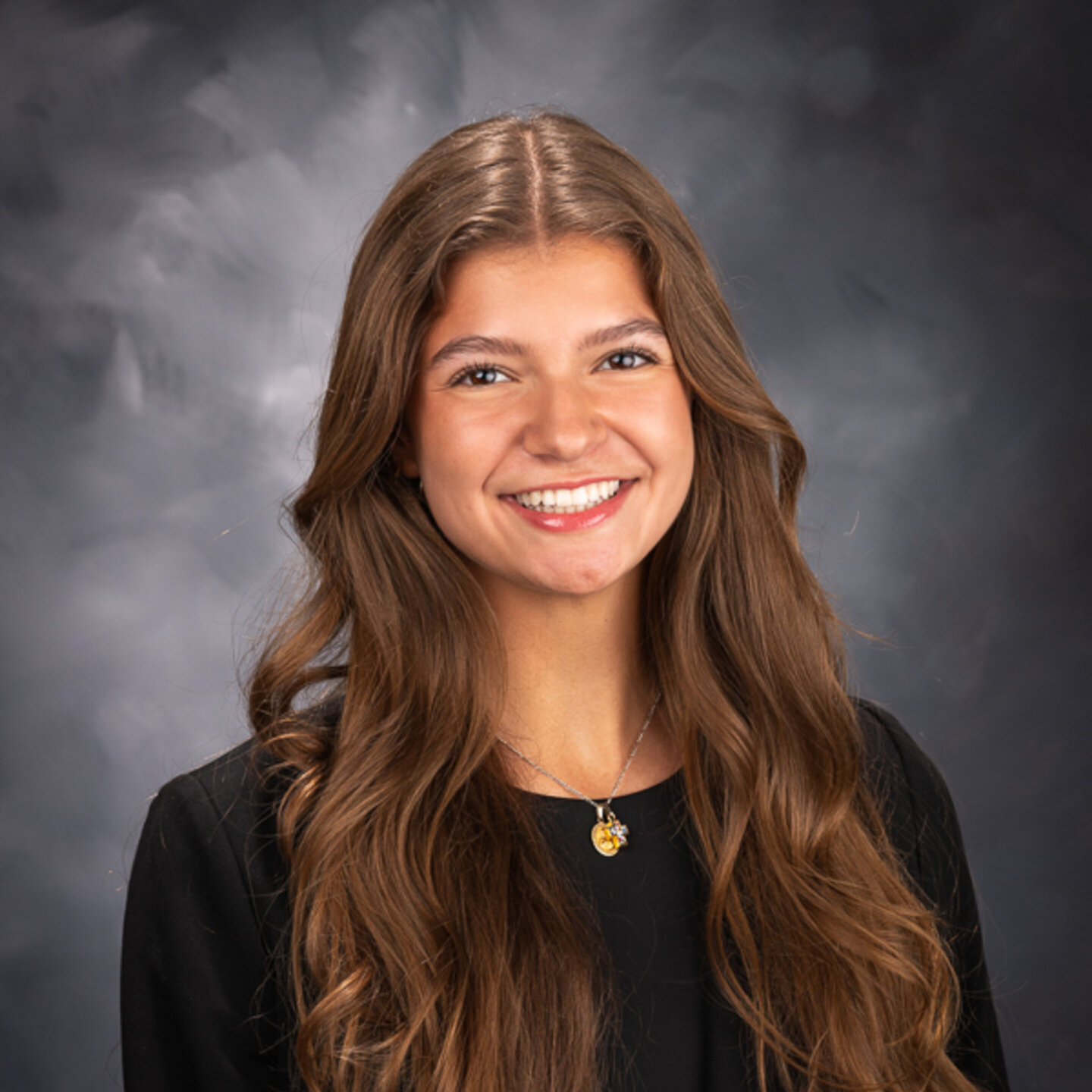 Class of 2025 | Kiewit Scholars | College of Engineering | Nebraska