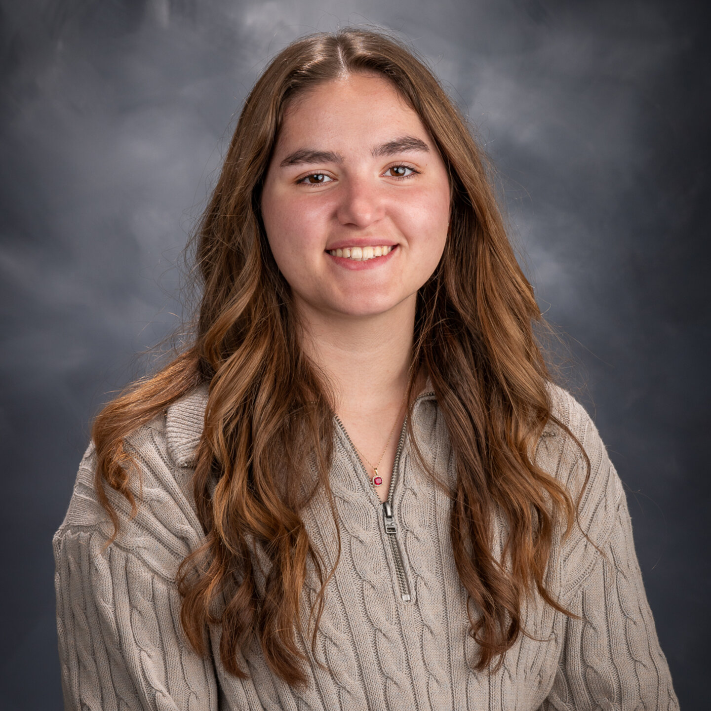 Chloe Preslar | Peter Kiewit Foundation Engineering Academy | College ...