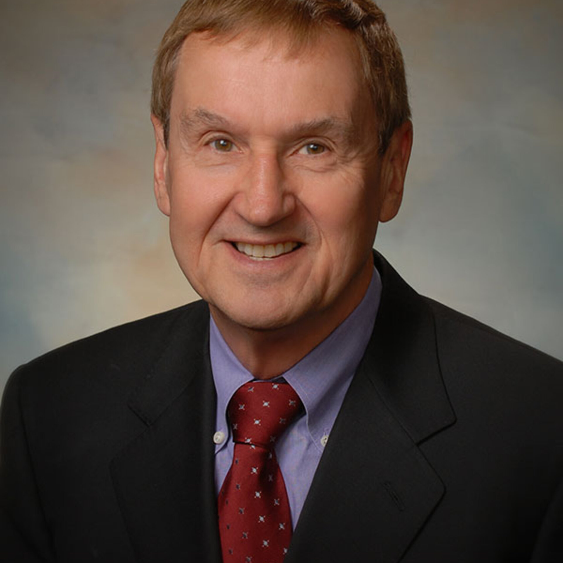 Luke Smith | College of Engineering | Nebraska