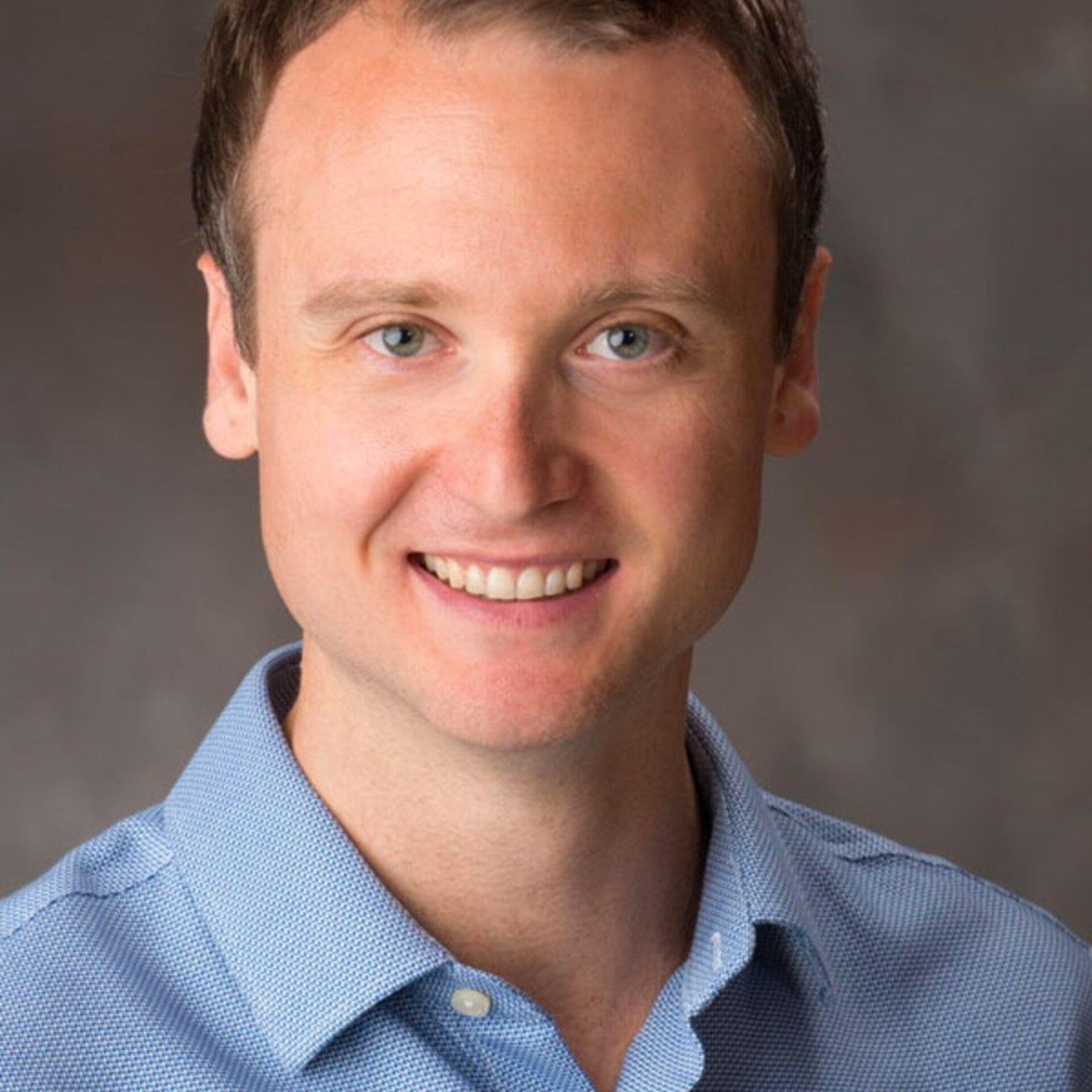 Ryan Pedrigi | Mechanical & Materials Engineering | College of ...