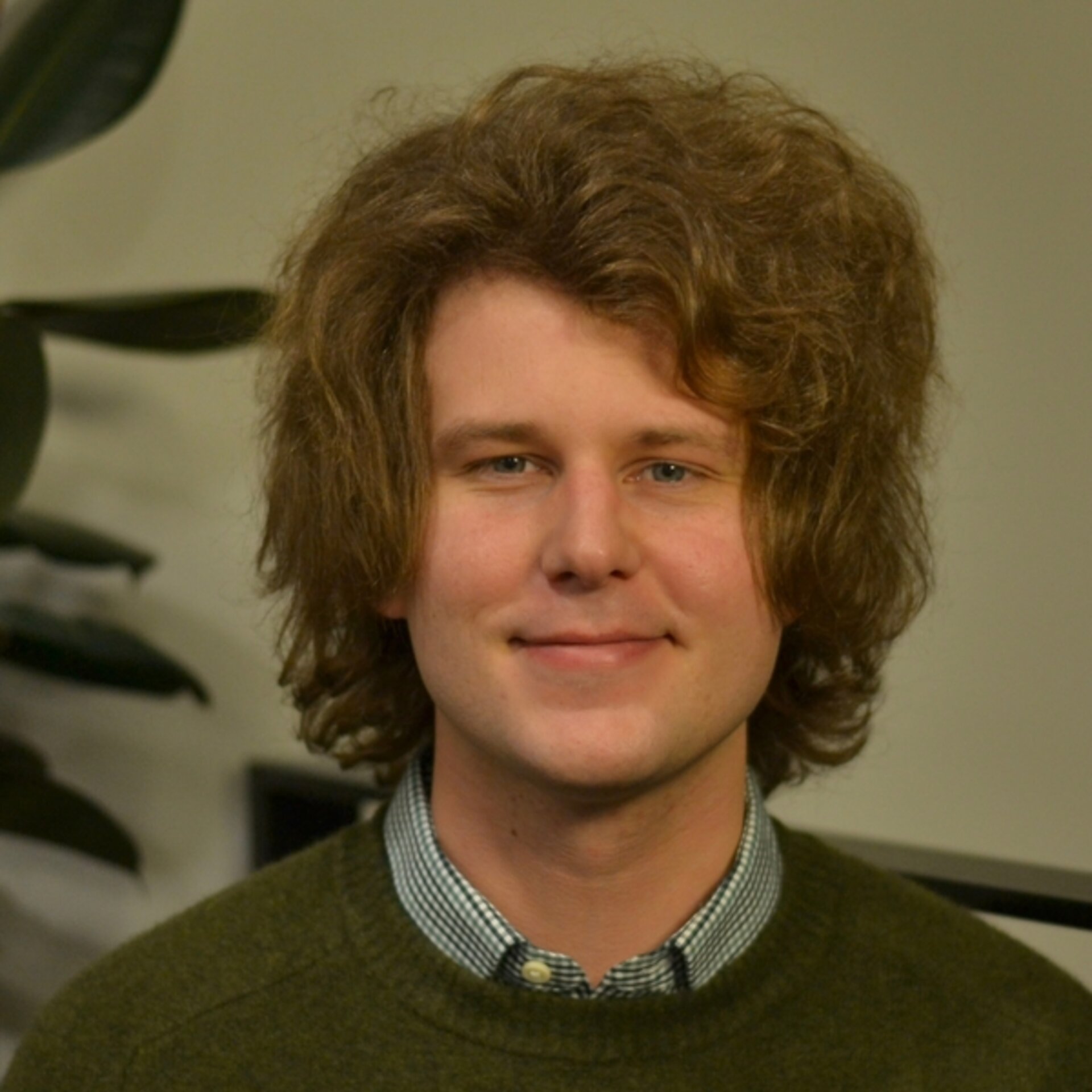 Andrew Loken | Civil & Environmental Engineering | College of ...