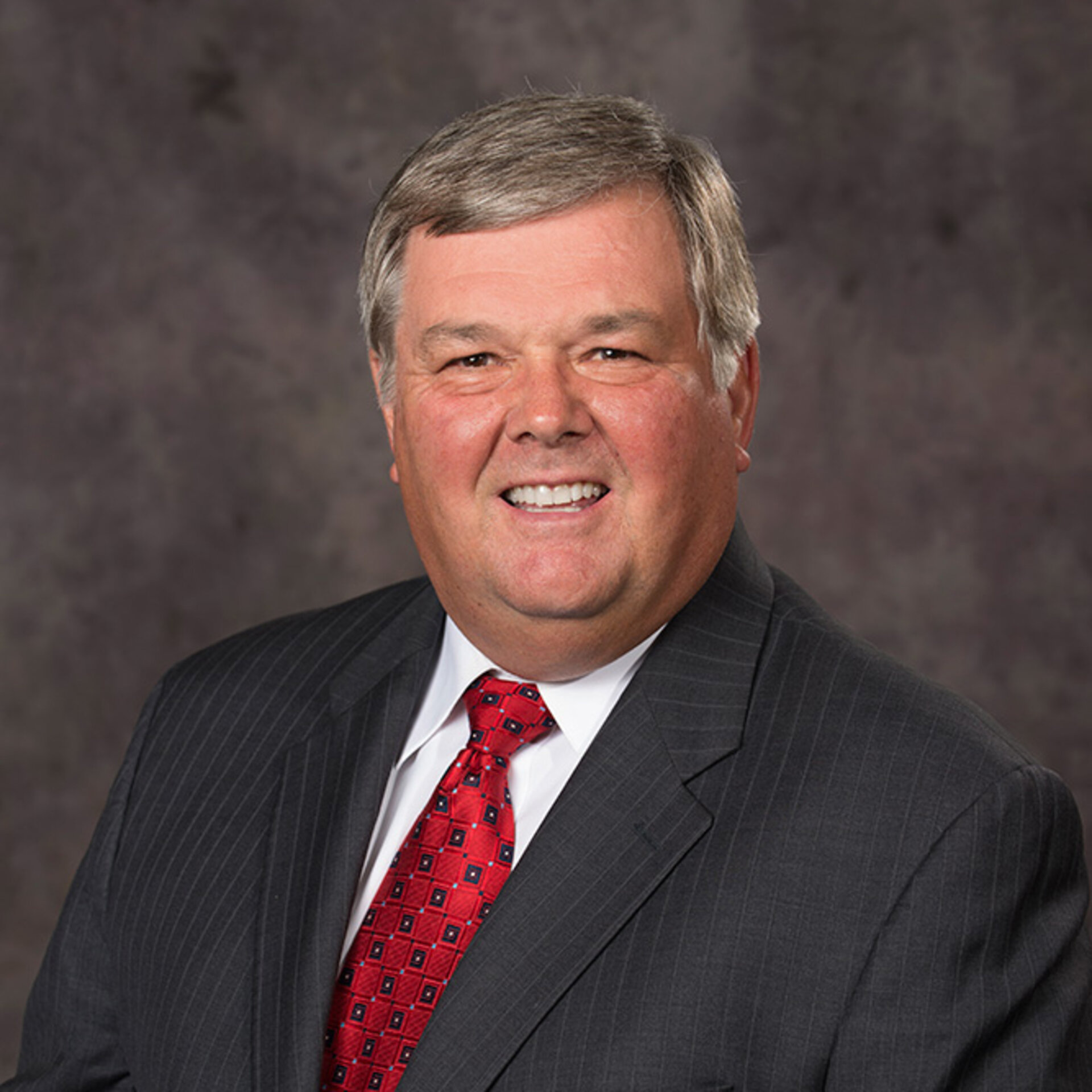 Dennis Hirschbrunner | College of Engineering | Nebraska