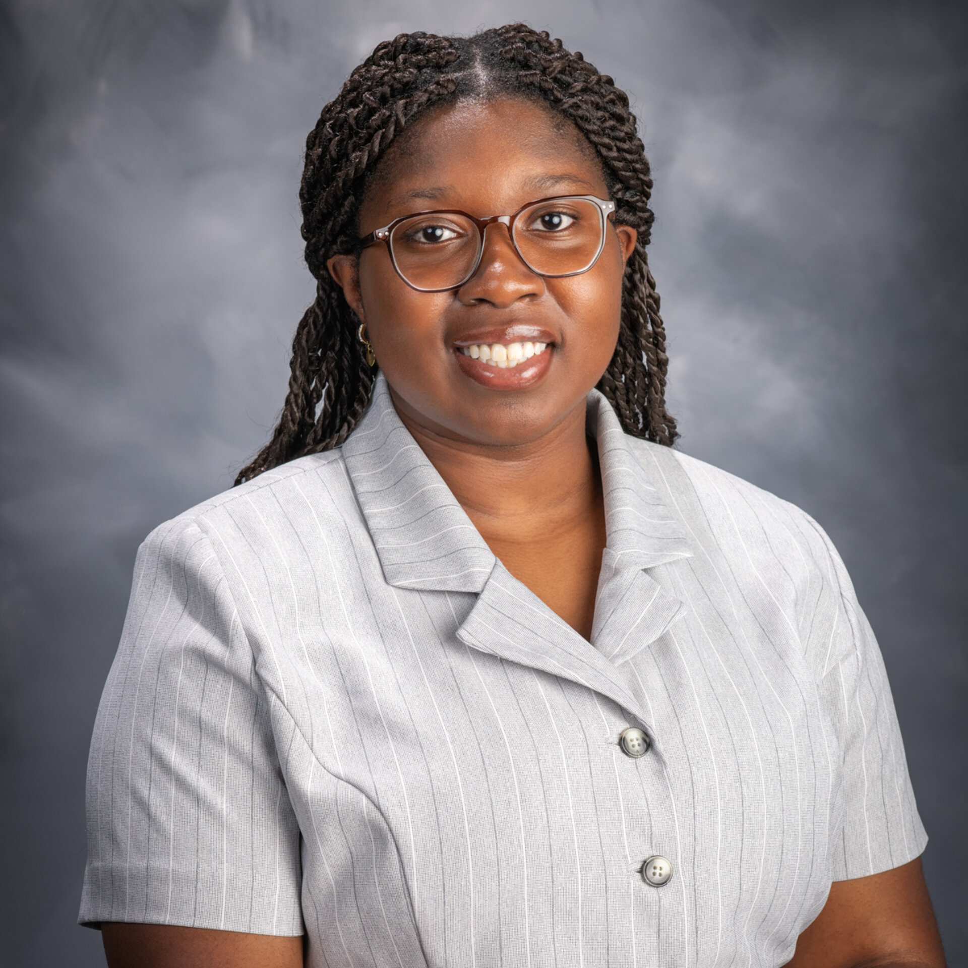 Nova Degbe | Kiewit Scholars | College of Engineering | Nebraska