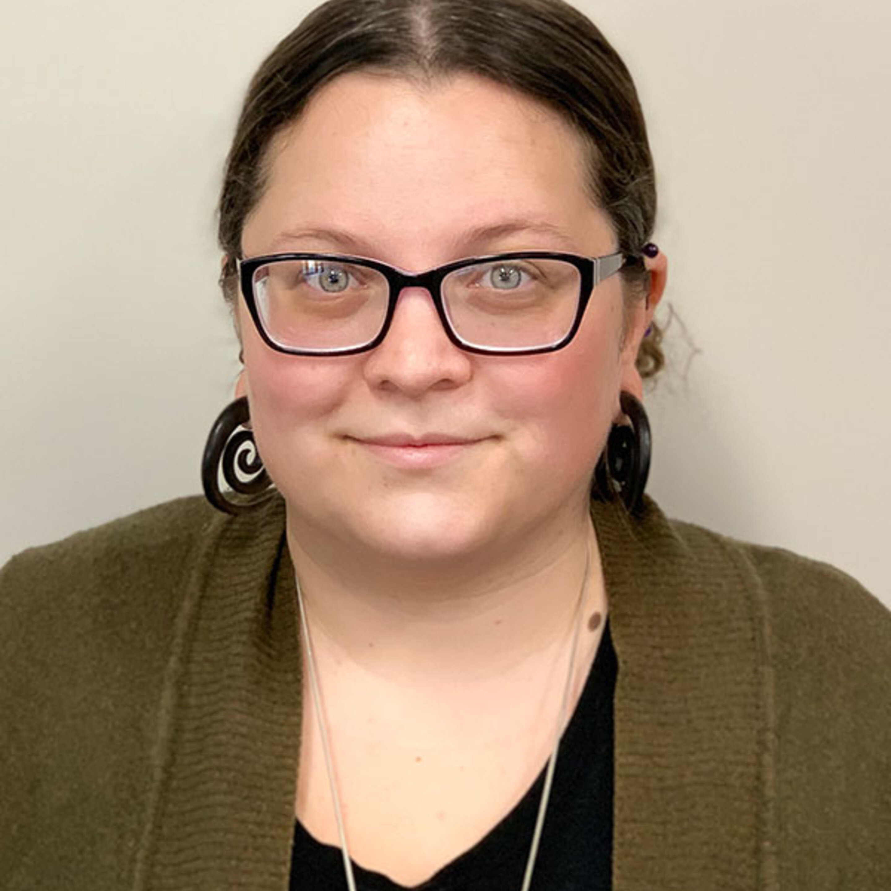 Candace Barnes | College of Engineering | Nebraska