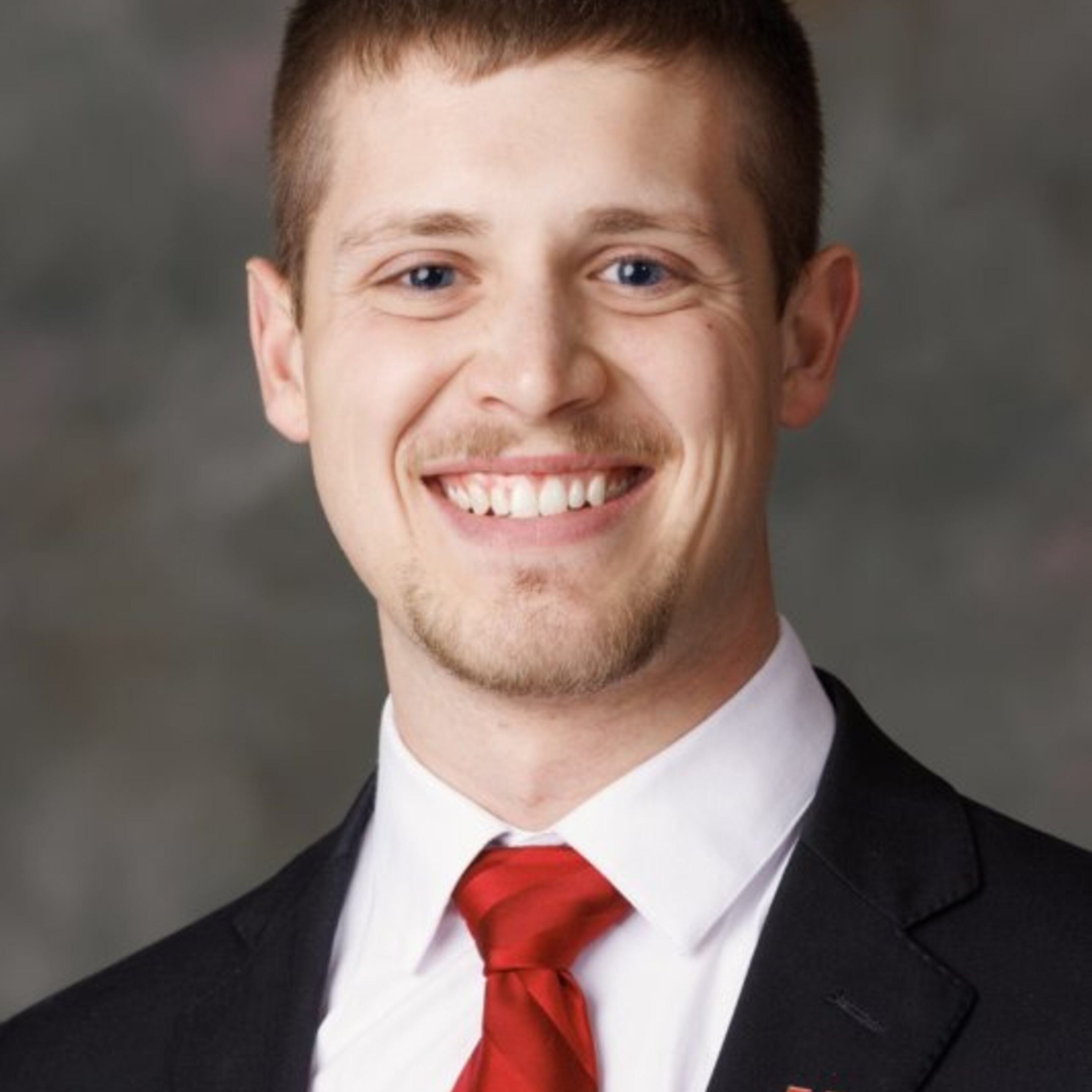 Scott Moser | College of Engineering | Nebraska