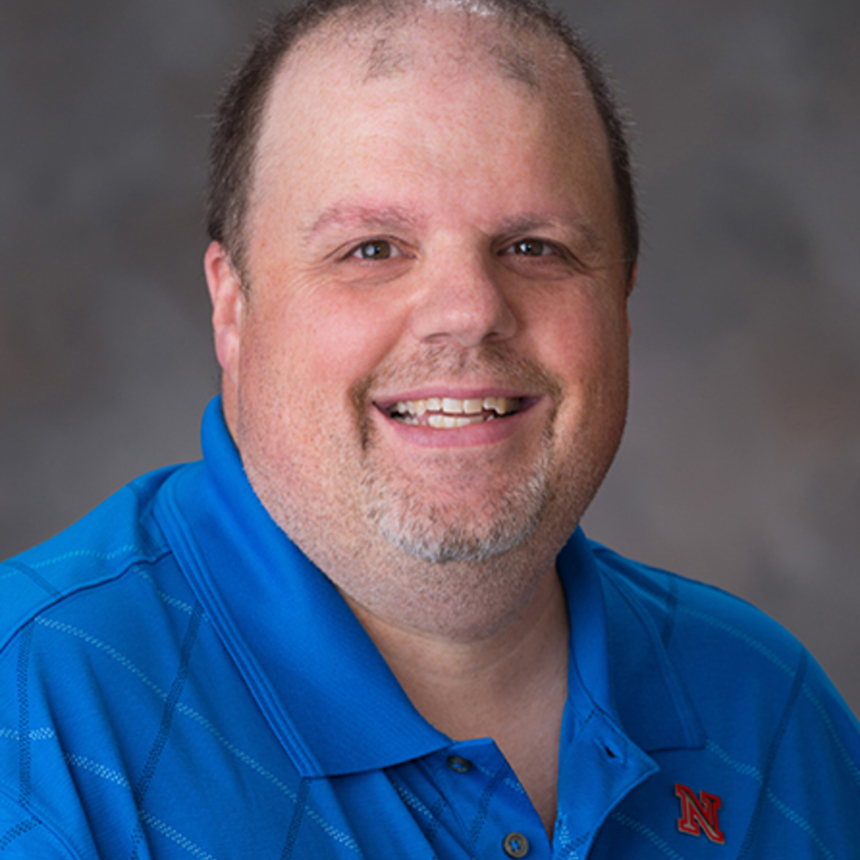 Karl Vogel | College of Engineering | Nebraska