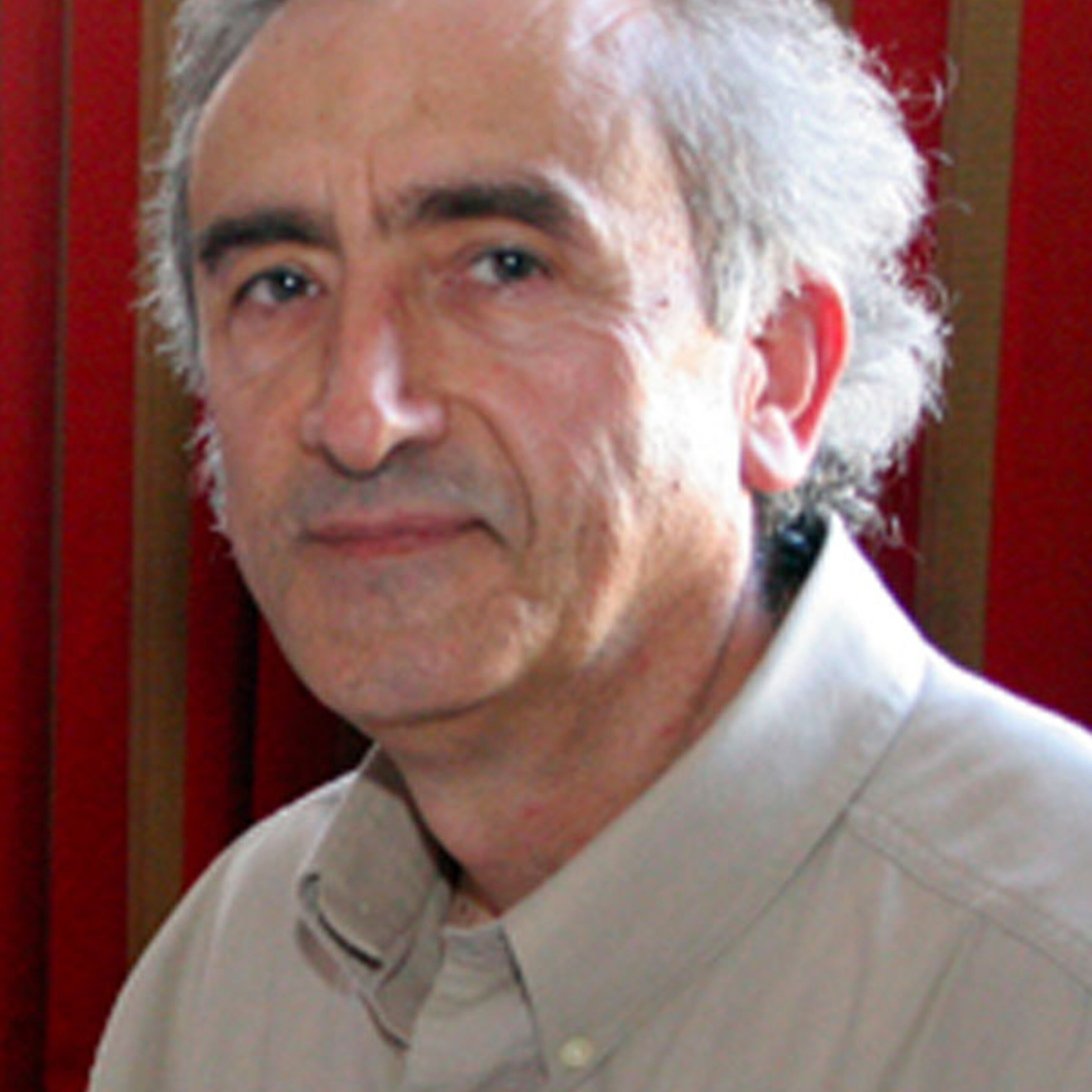 Faculty & Staff | Chemical and Biomolecular Engineering | College of ...