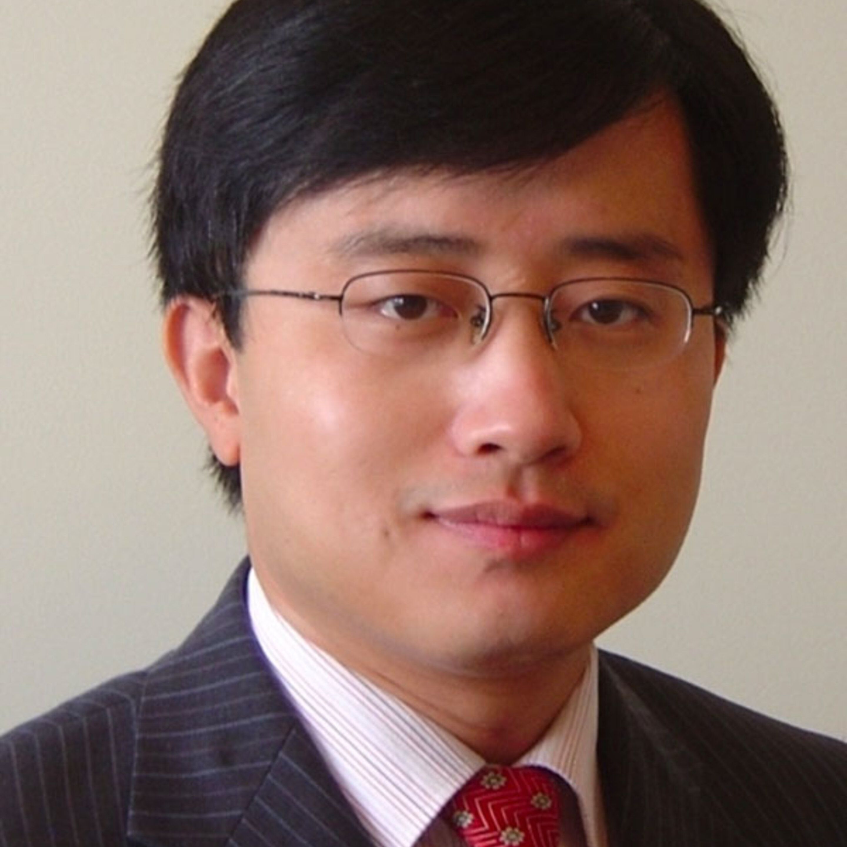 Wei Qiao | Electrical & Computer Engineering | College of Engineering ...
