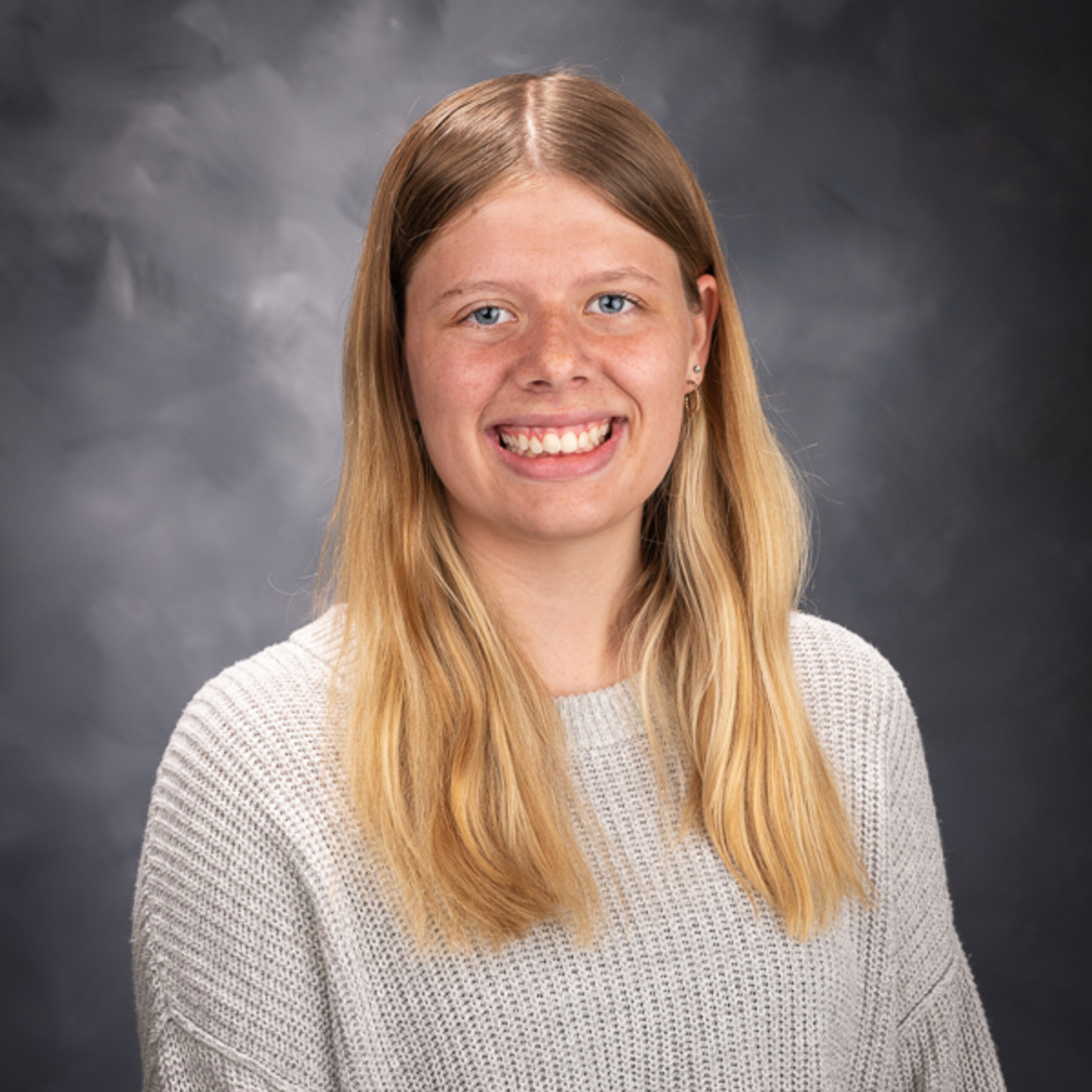 McKenzie Thayer | Peter Kiewit Foundation Engineering Academy | College ...