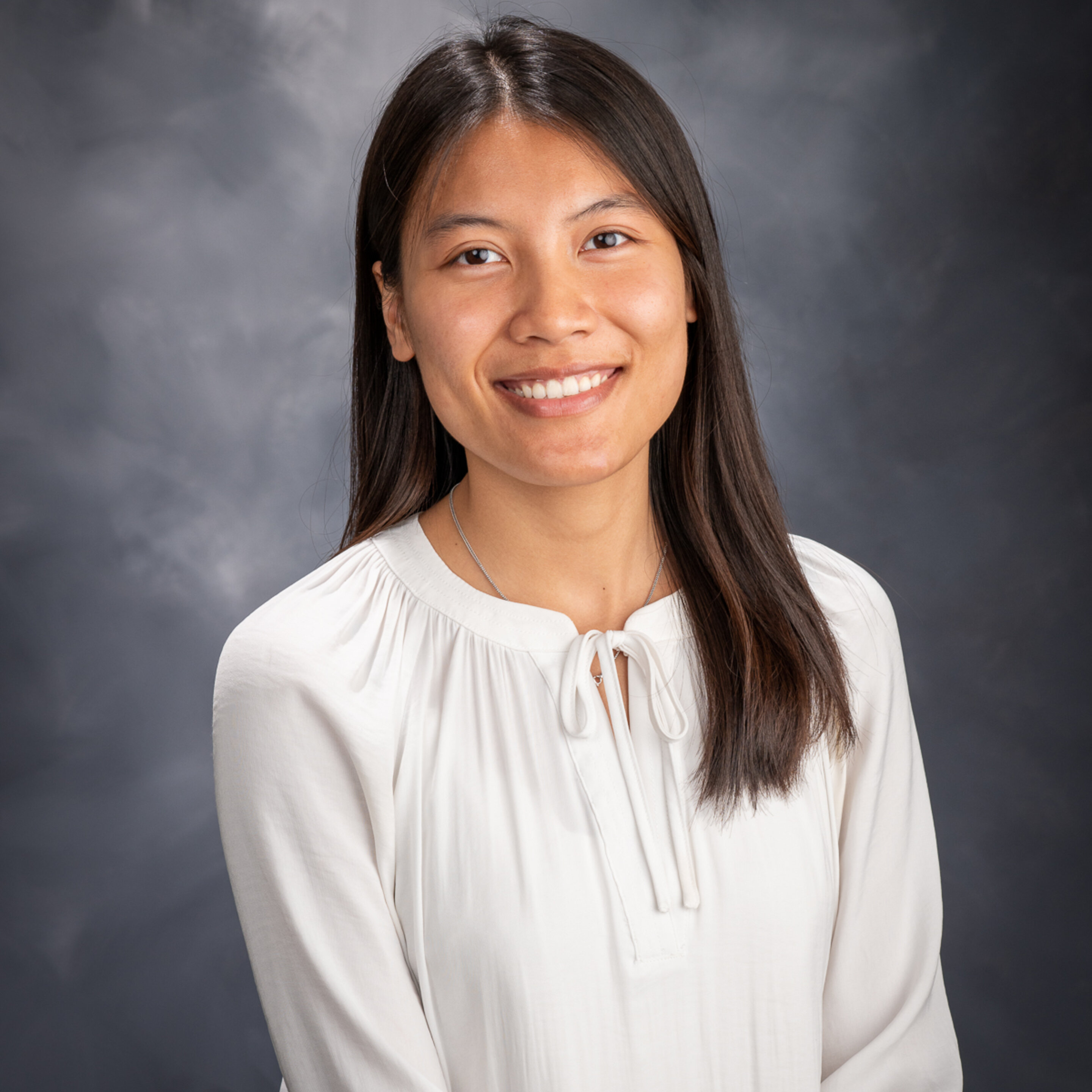 Thy Tran | Peter Kiewit Foundation Engineering Academy | College of Engineering | Nebraska