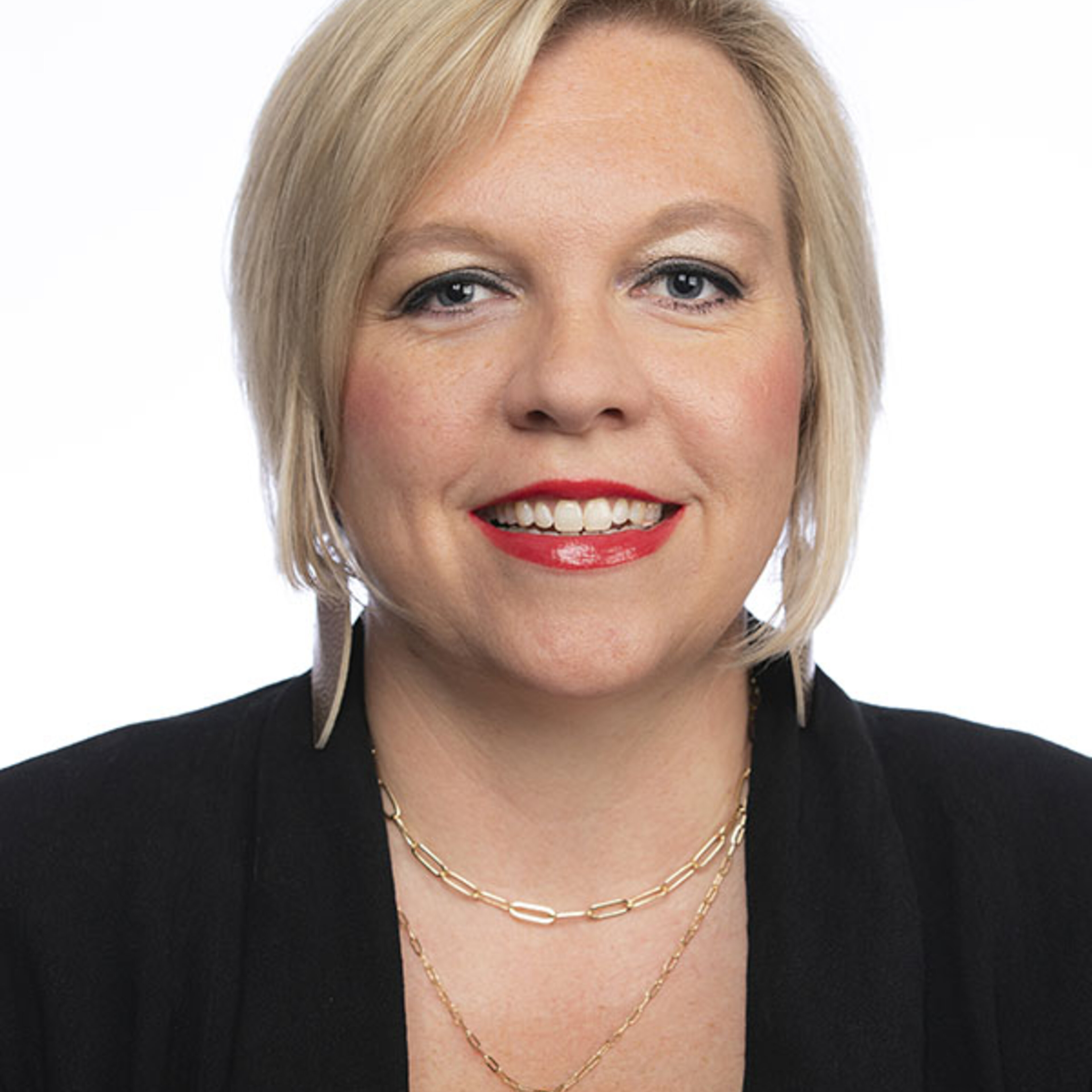 Ranelle Korth | College of Engineering | Nebraska