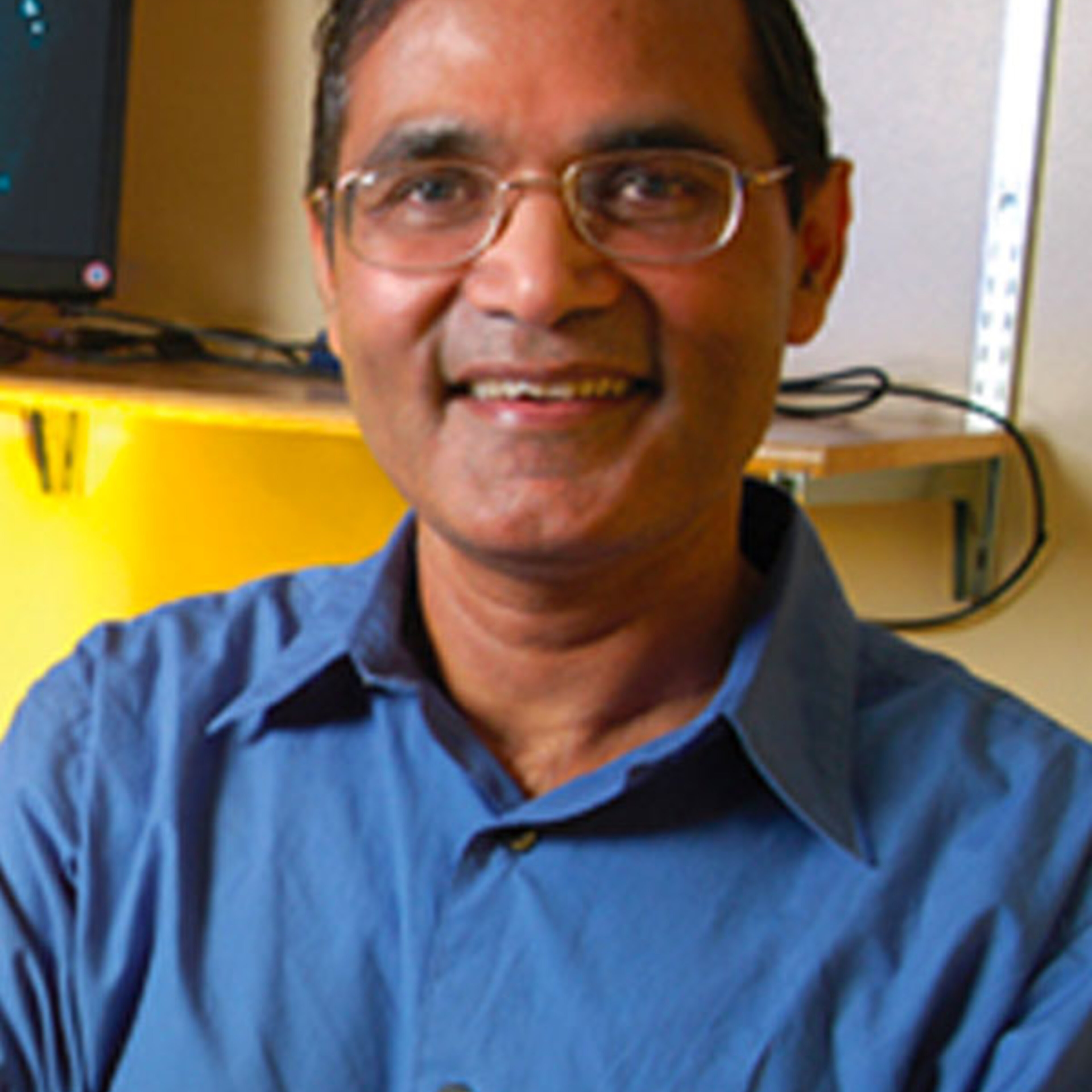 Faculty & Staff | Chemical and Biomolecular Engineering | College of ...