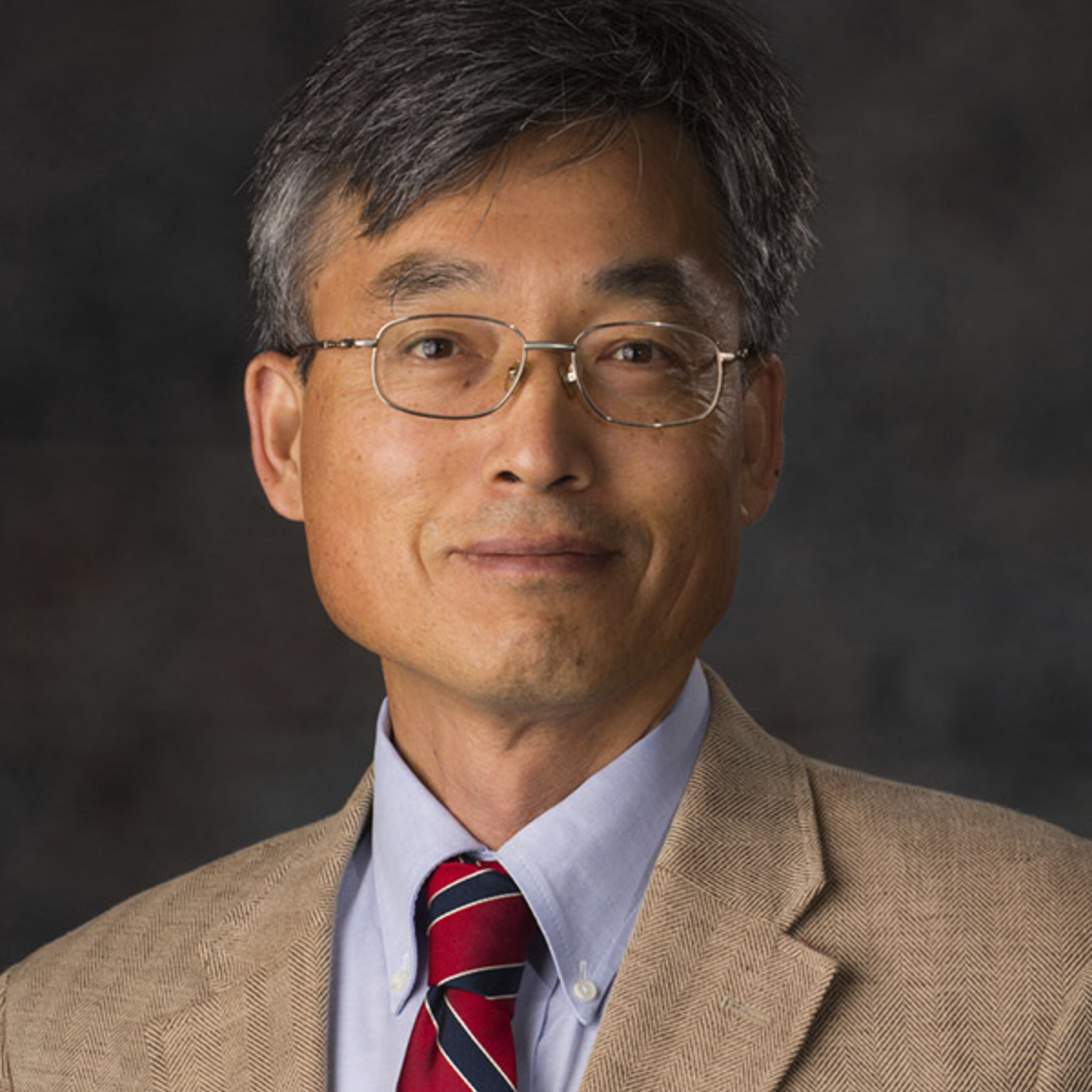 Faculty & Staff | Civil & Environmental Engineering | College of ...