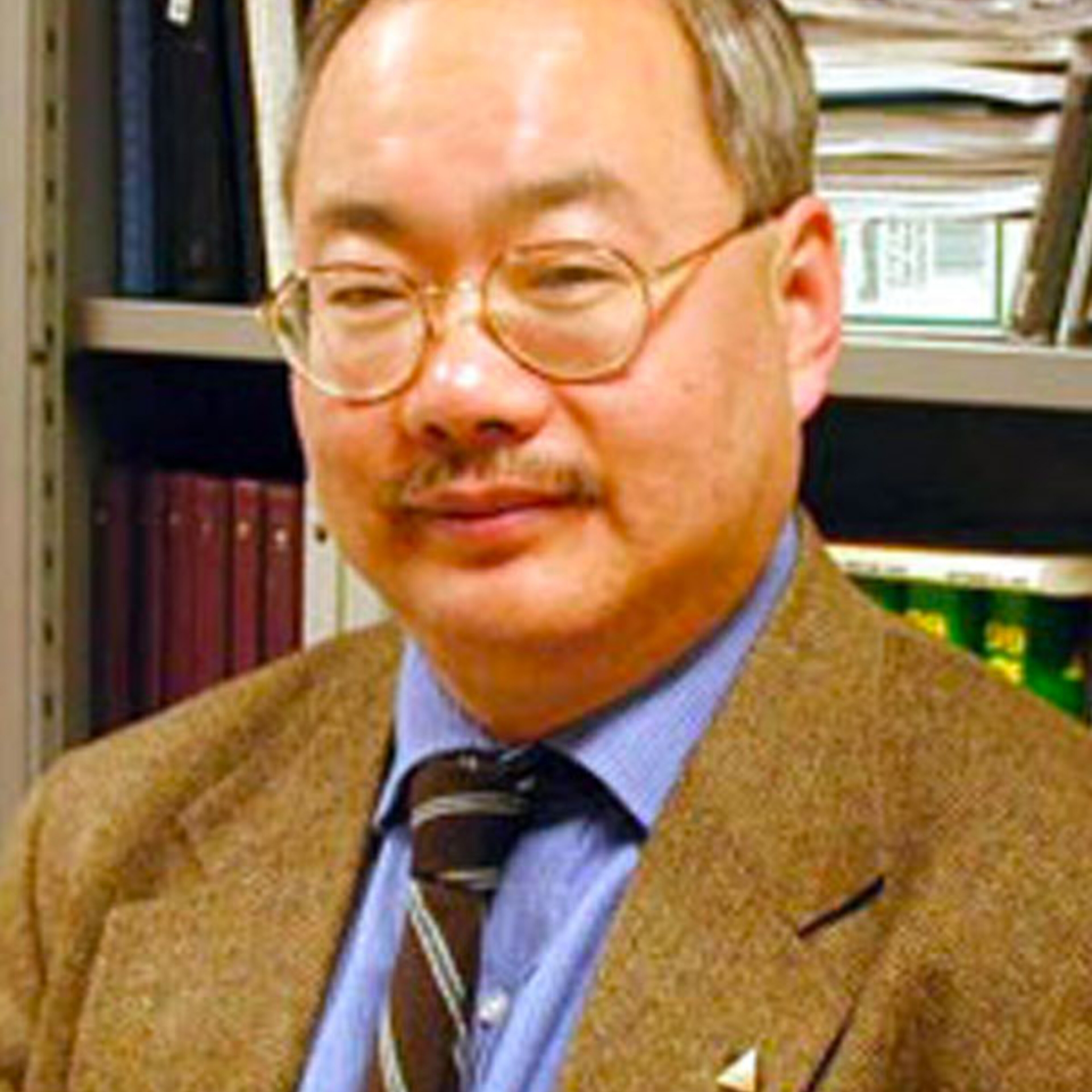 Bing Chen | College of Engineering | Nebraska